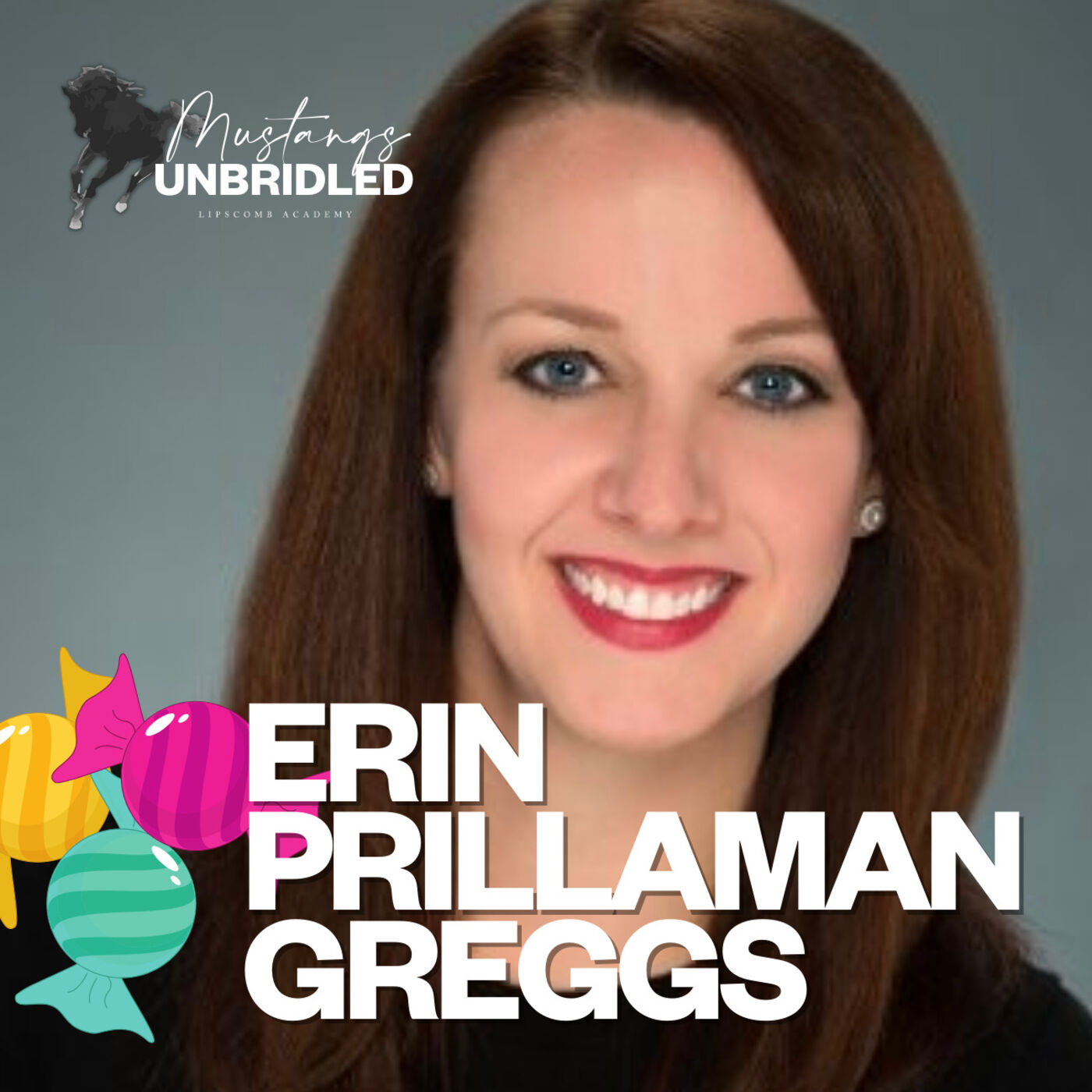 Erin Prillaman Greggs, Founder of The Little Fox Candy Co – Mustangs ...