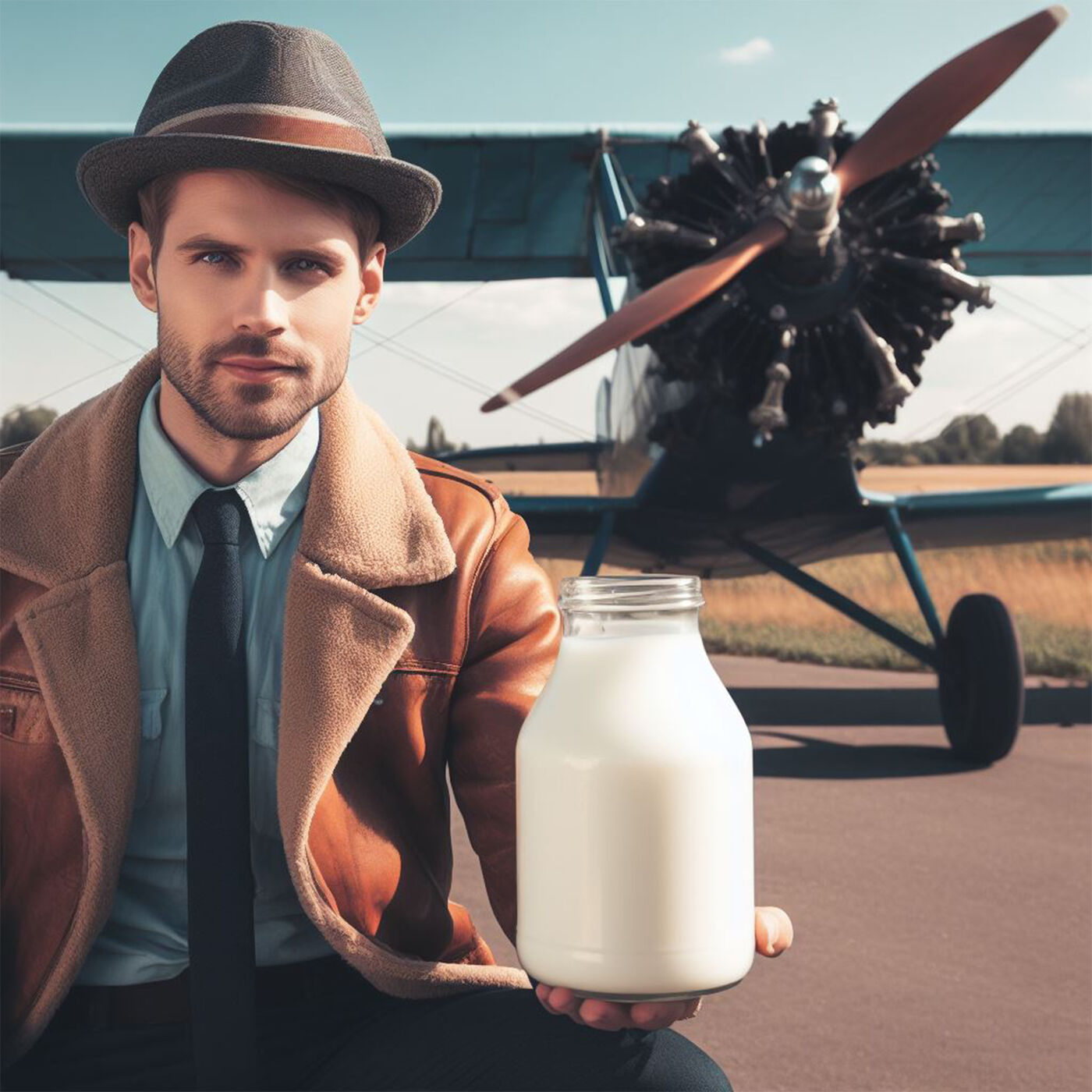 Aviation Enthusiasts Unite: Laughs, Insights, and Adventures in the Sky ...