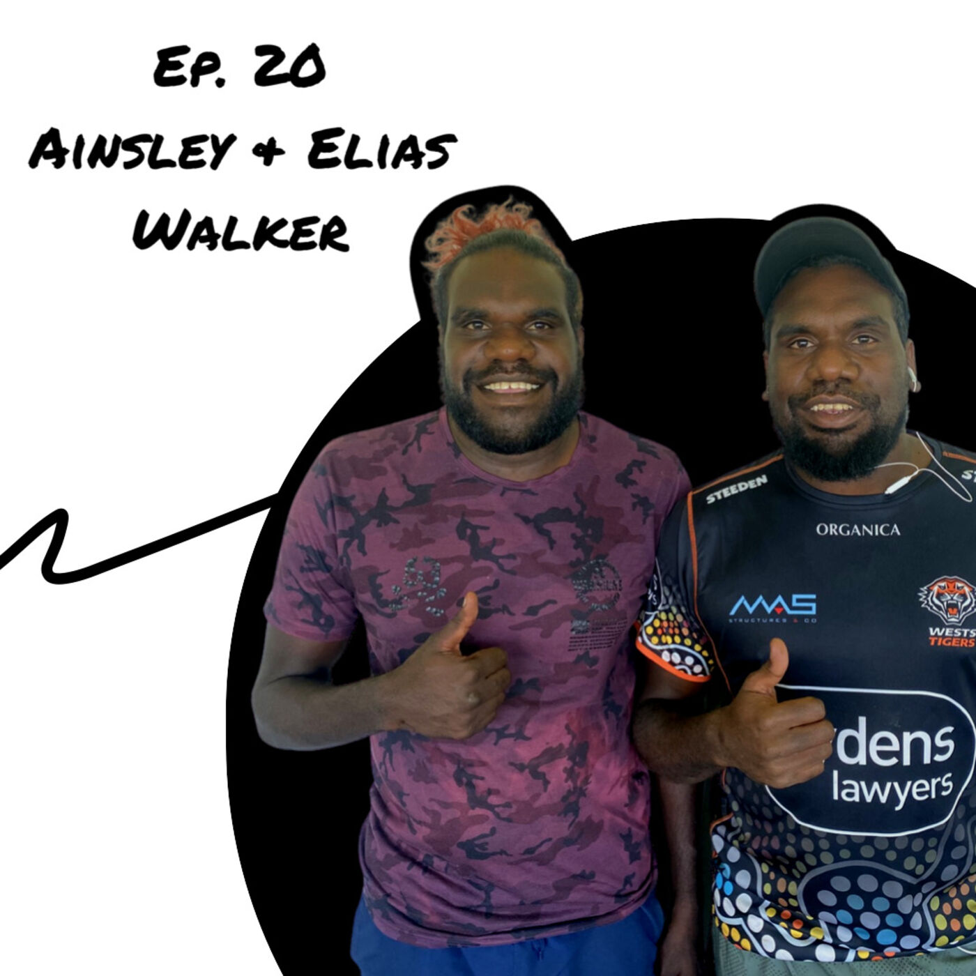 The ASP with DT - PODash