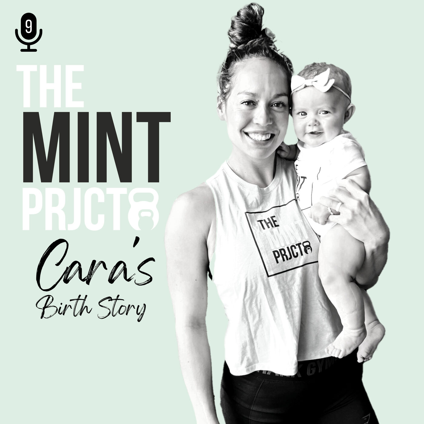Cara's Birth Story – The MINT Prjct – Podcast – Podtail