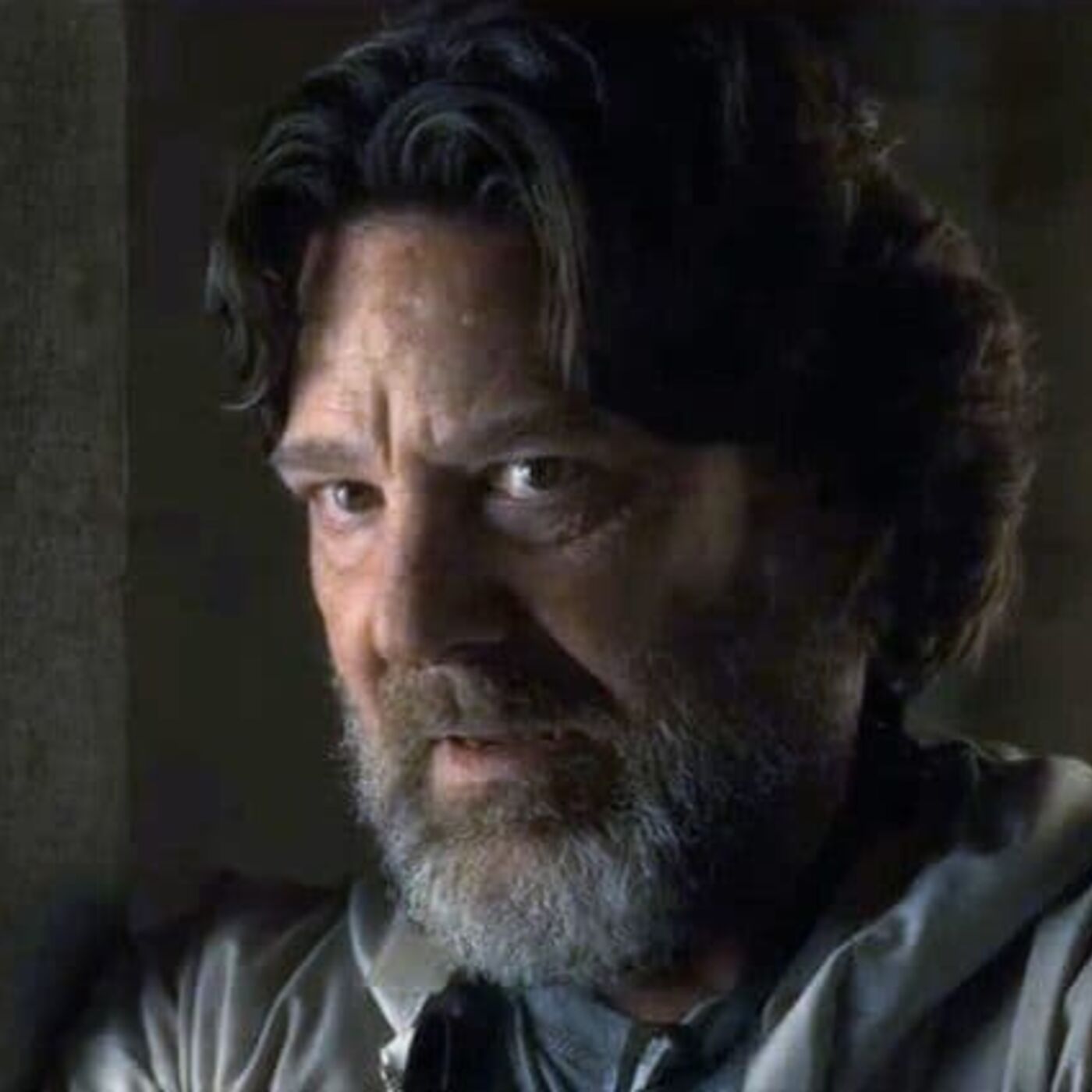 (Episode 342) Dahmer-The Jeffery Dahmer Story Actor: Furly Mac ...