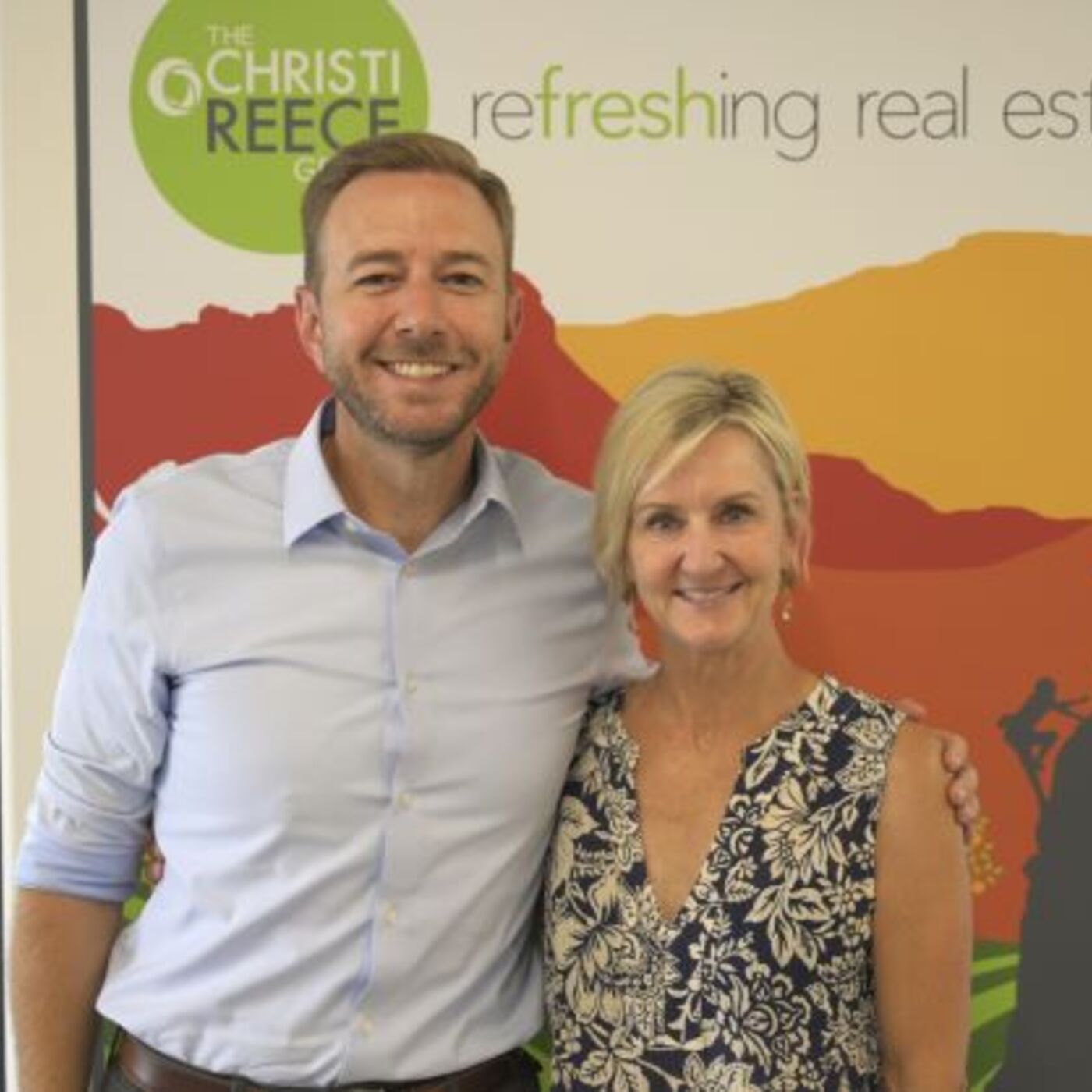 Full Circle with The Christi Reece Group | Ivy.fm