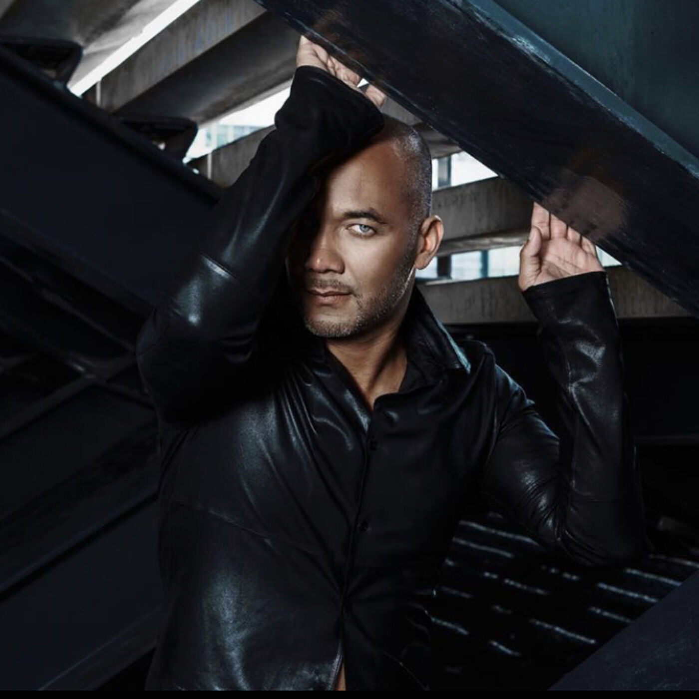 "After Talk" with Ruben Anthony "Old friends having Whiskey" Episode 9 ...