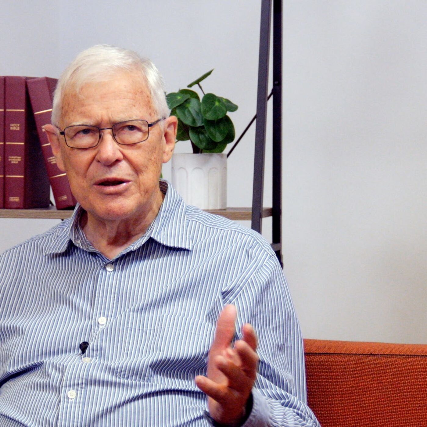 The Church of England crosses a rubicon - with Dr Peter Jensen – The ...