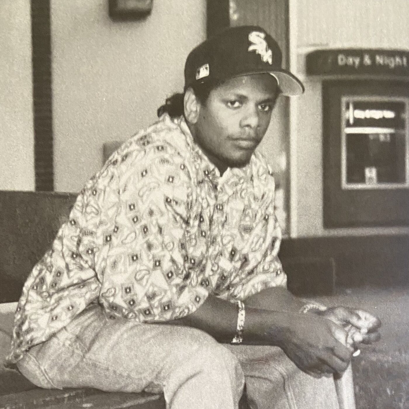 Gangsta rapper Eazy-E: My Compton Interview [Explicit] – I Couldn’t ...