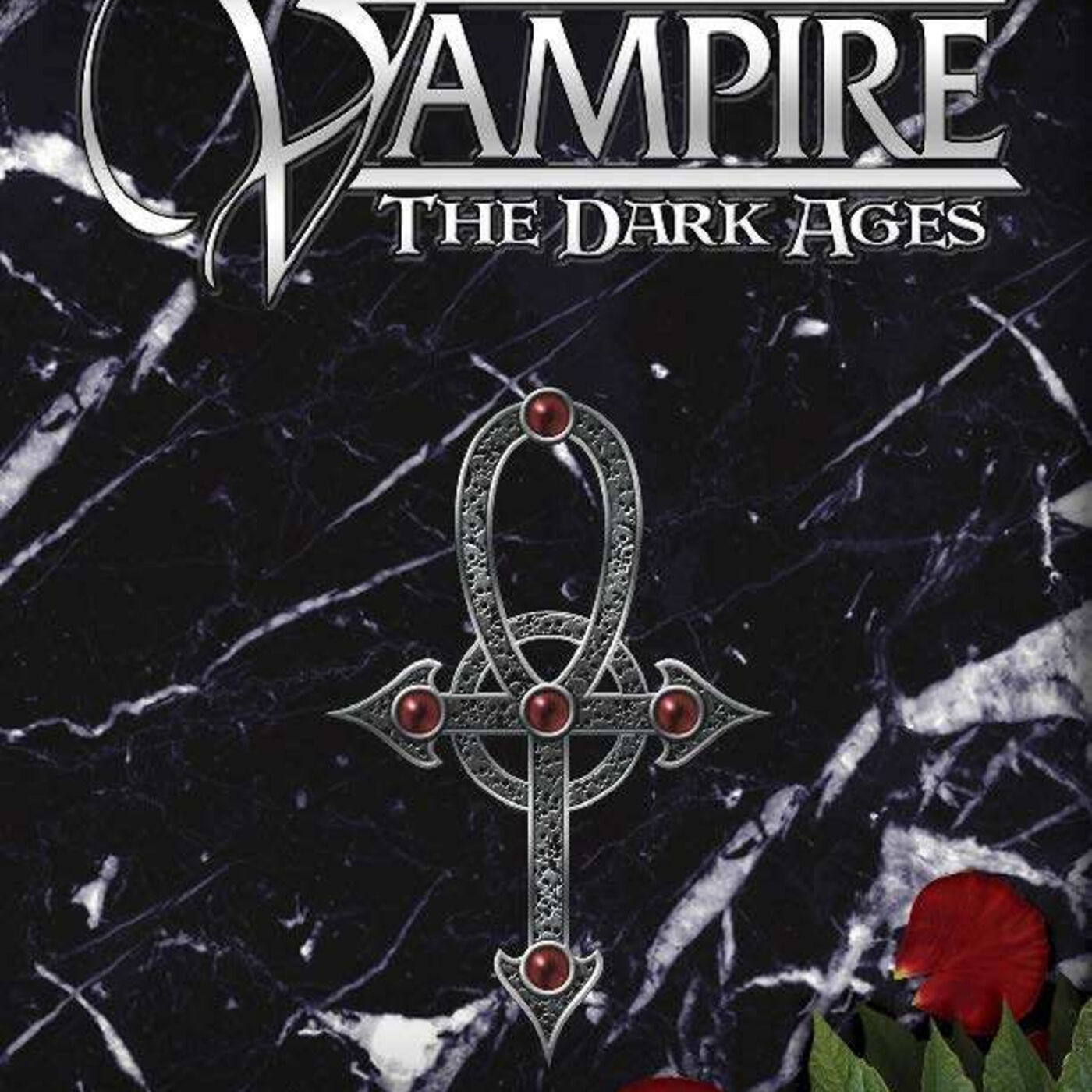 20th Anniversary: Vampire The Dark Ages (Part 1) Episode 177 – 25 Years ...