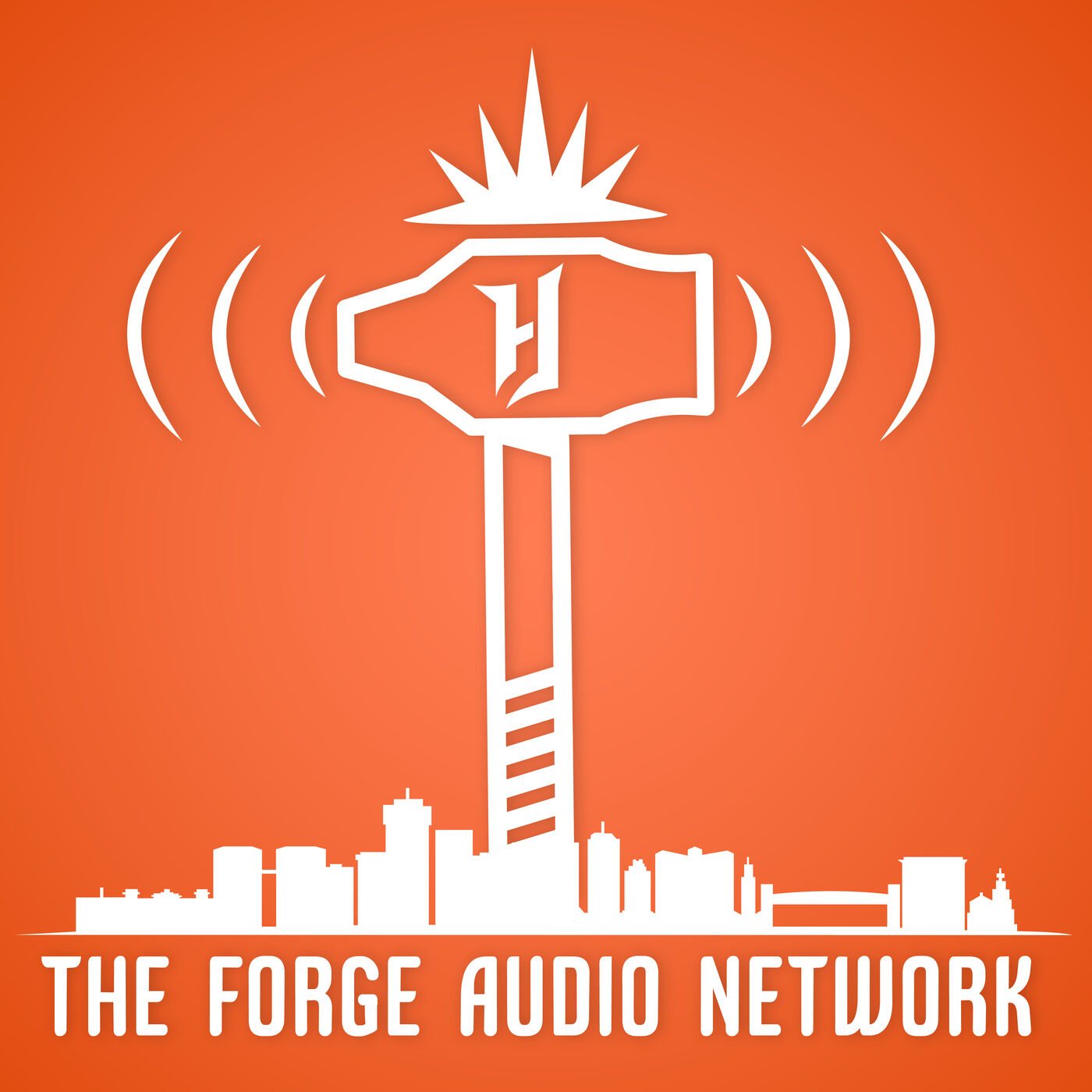 Forge FC 2023 Season in Review – Forge Audio Network – Podcast – Podtail