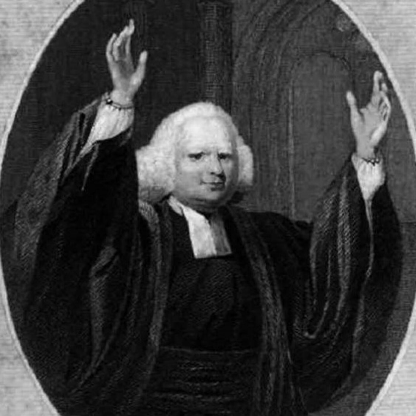 George Whitefield - a brief biography by Michelle Buckman – Auburn ...