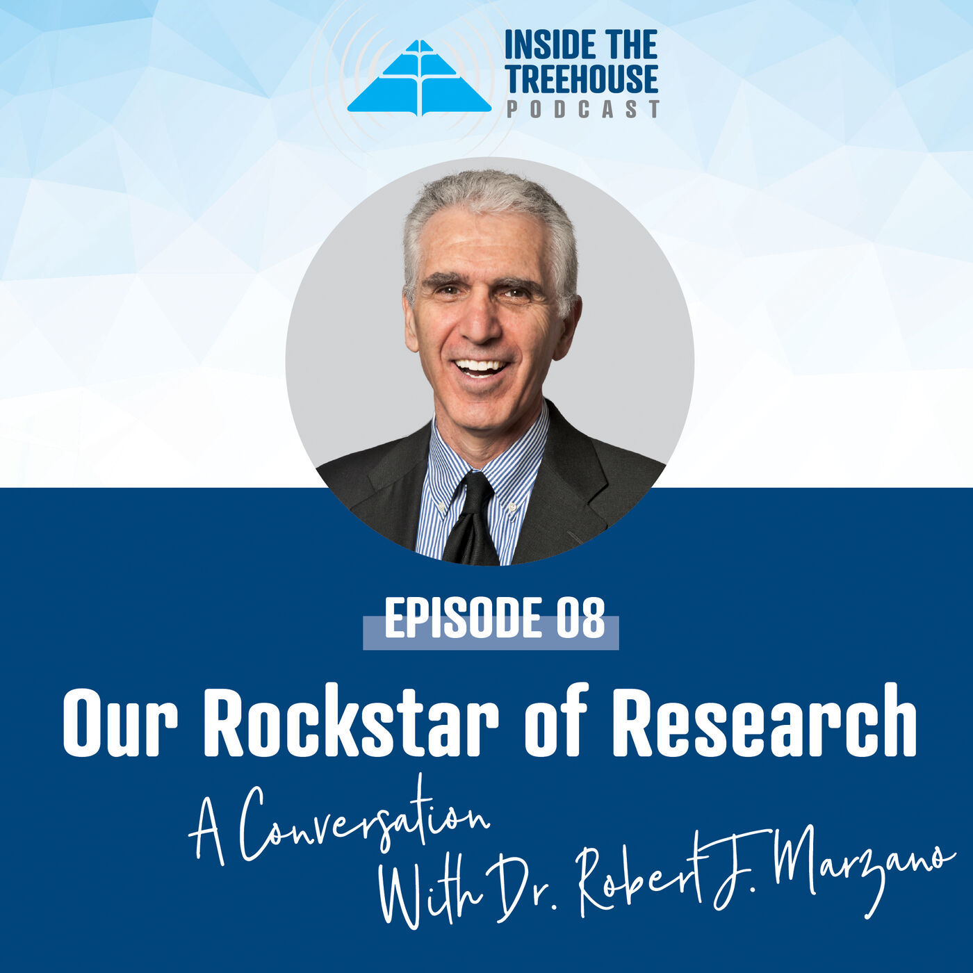 A Conversation with Dr. Robert J. Marzano: Our Rockstar of Research ...