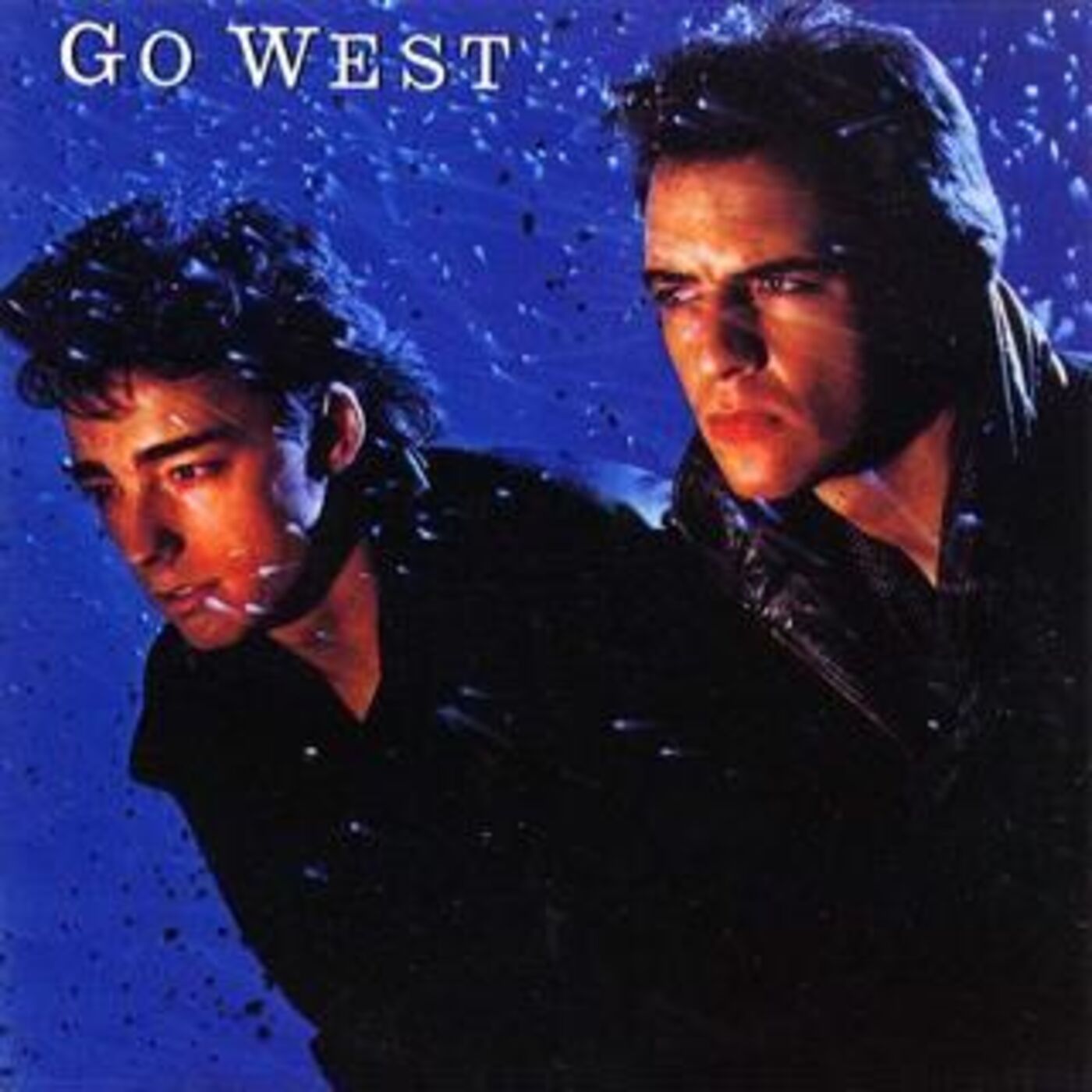 Audio Commentary: Peter Cox (artist/songwriter) (Go West - Go West ...