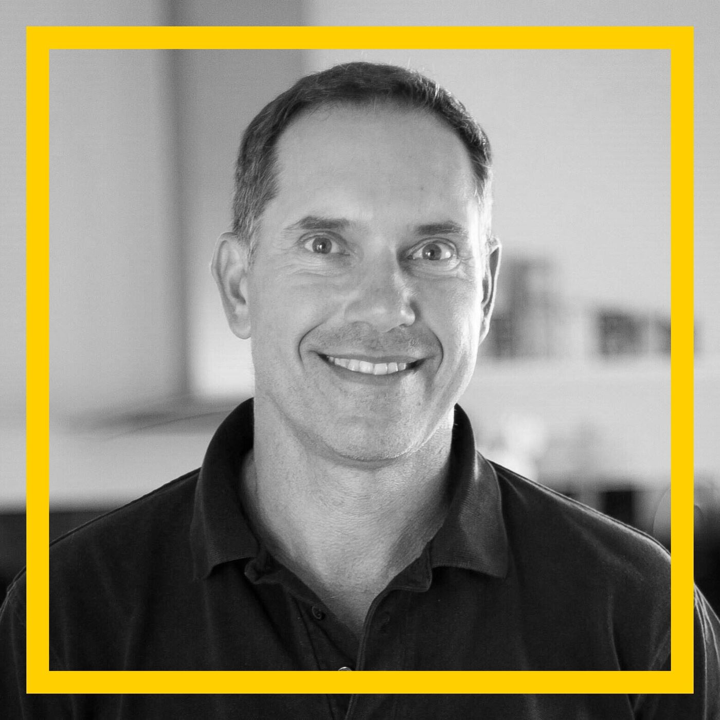 Robert Lindberg - Marknadsförare - En podd om yrkesstolthet | Lyssna ...