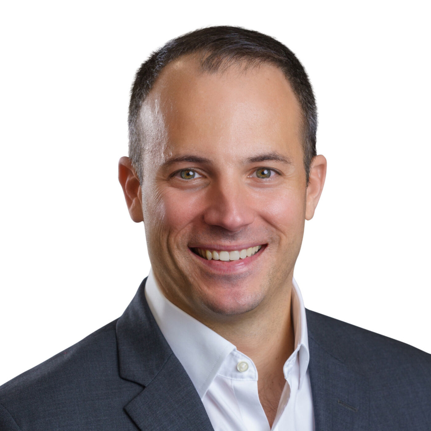 Jeffrey R. Doussan, Jr., Owner of Keller Williams Realty New Orleans ...