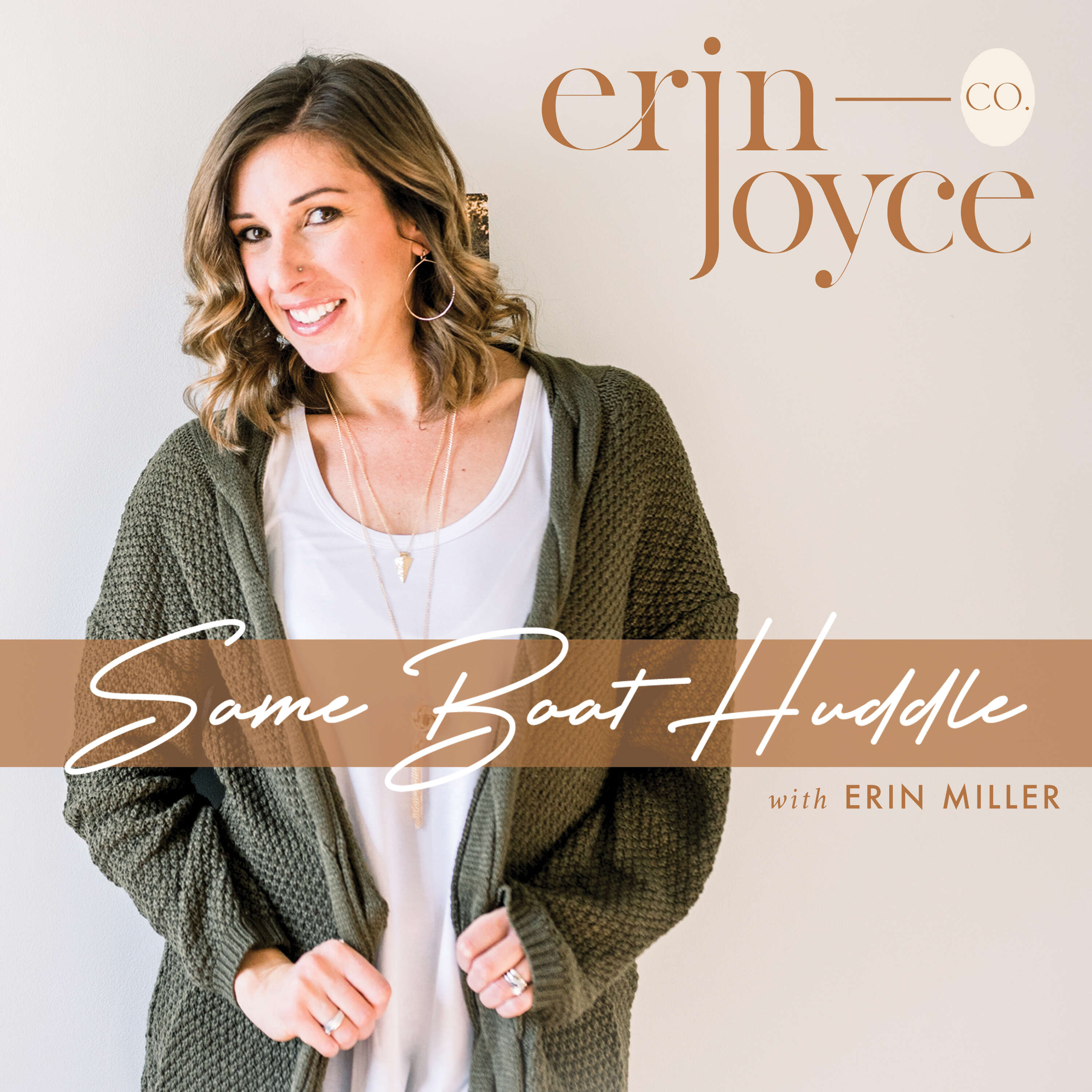 Same Boat Huddle | For the Overwhelmed Woman Who Wants to Live a Life ...