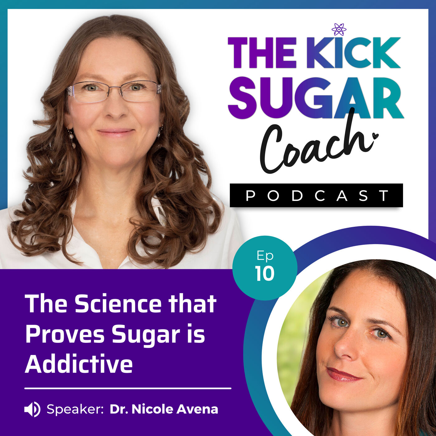Dr. Nicole Avena: The Science that Proves Sugar is Addictive - The Kick ...