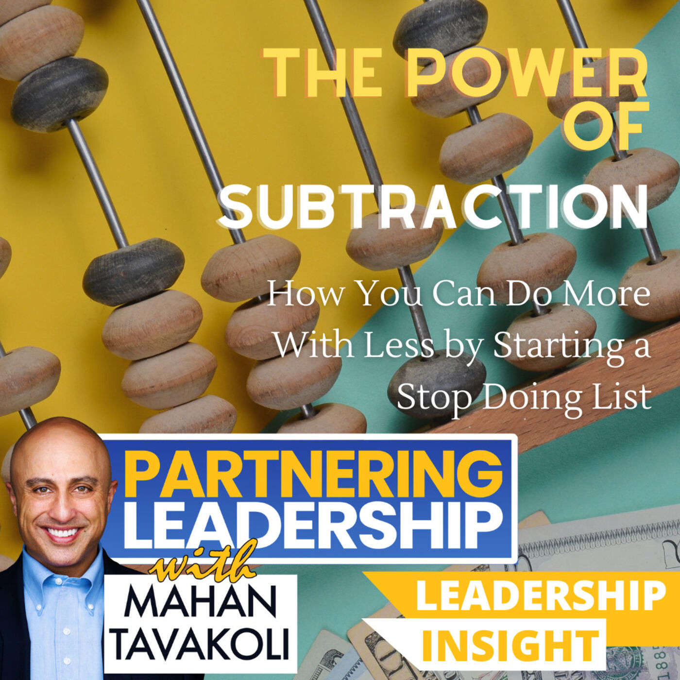 121 The Power of Subtraction: How You Can Do More With Less by Starting ...