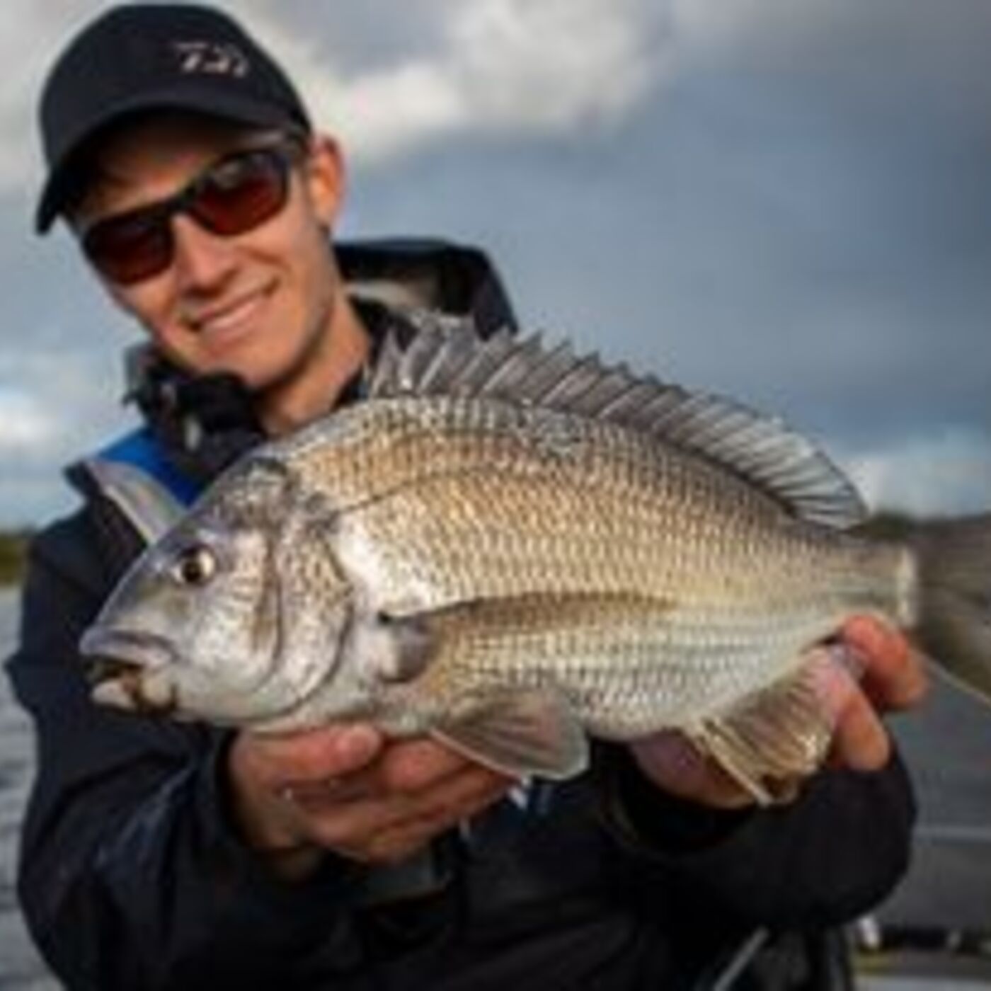 Episode 101: Josh Bland, RecFish SA Project Officer – All The Gear But No Idea - The South ...