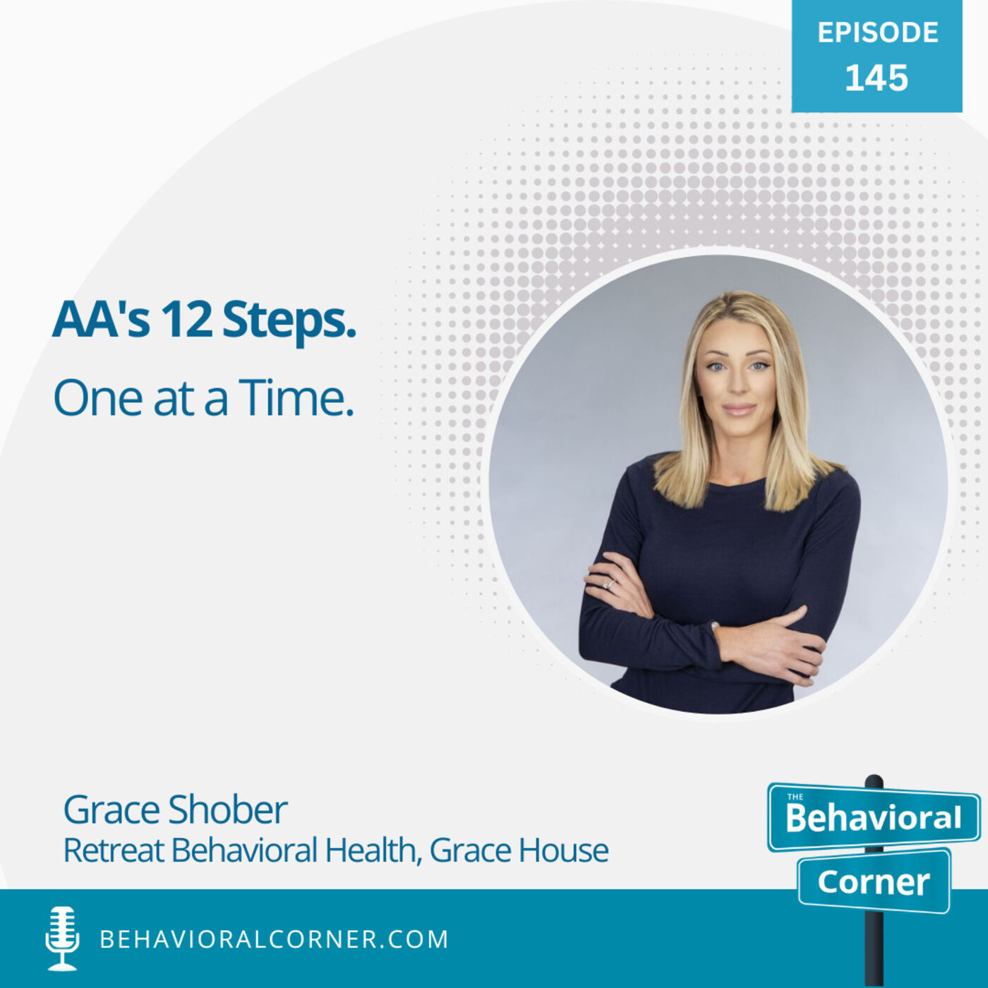 The Sobering Truth: A Deep Dive into the 12 Steps with Grace Shober ...