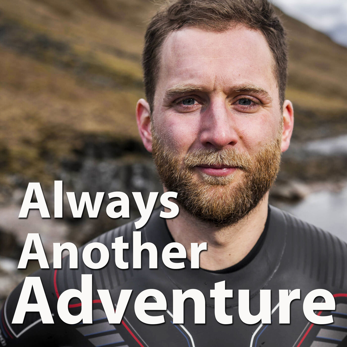 24. Calum Maclean. Scottish wild swimming – Always Another Adventure ...