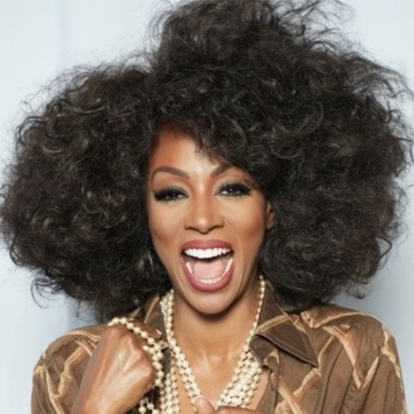 Sy Smith - The Fierce And Unstoppable Lady Of Soul – BAAS Entertainment ...