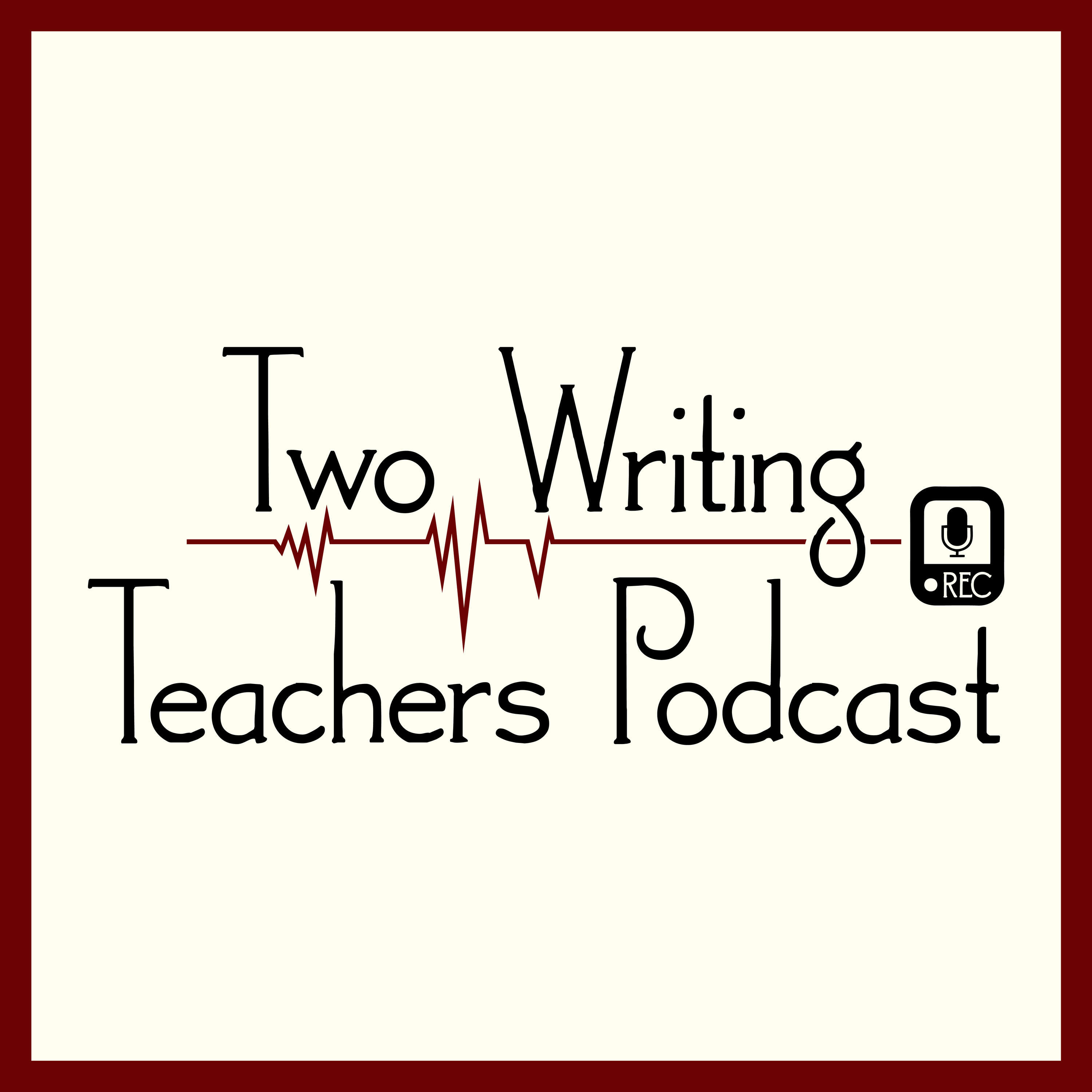 Minilessons: Writing Workshop Fundamentals – TWO WRITING TEACHERS