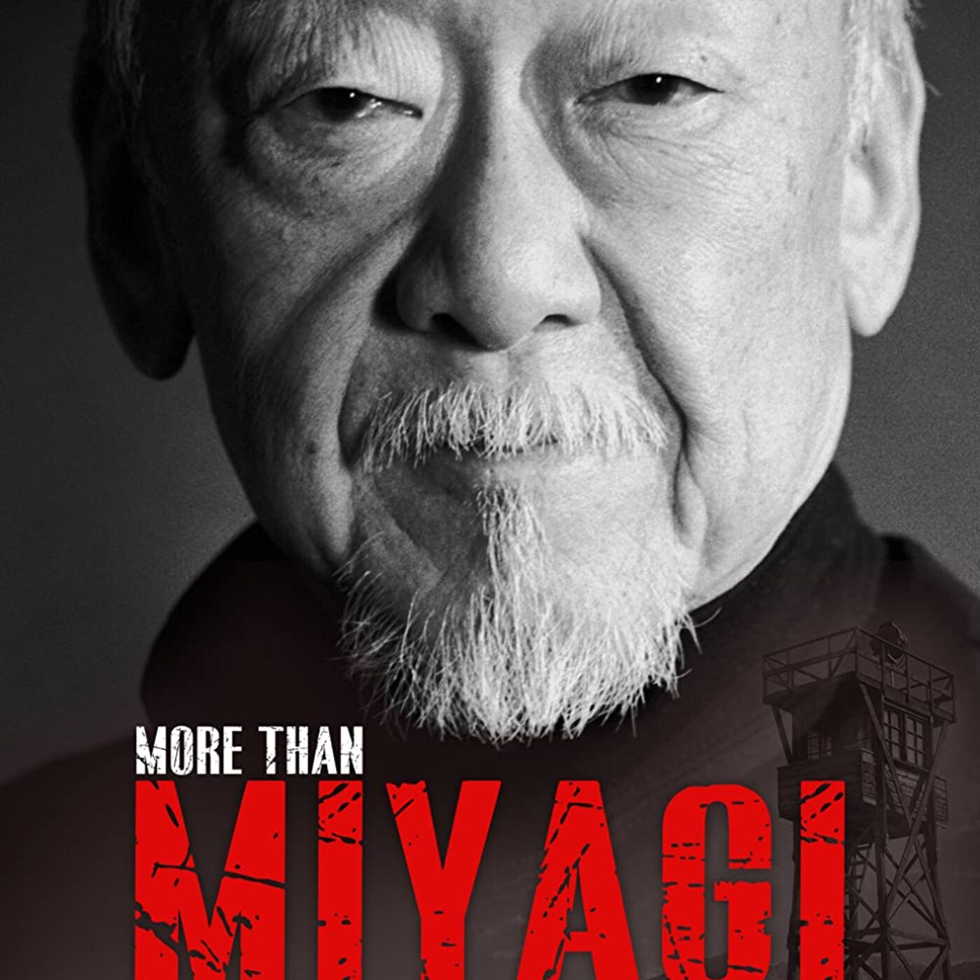 (Episode 376) "More than Miyagi: The Pat Morita Story." Civil Rights ...