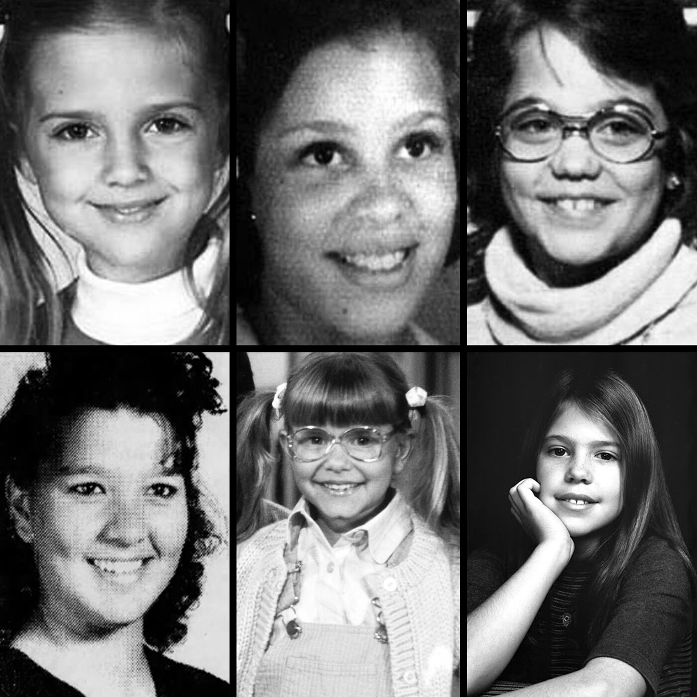 The Tragic Deaths of Innocent Children | ANATOMY OF MURDER – SERIOUSLY ...