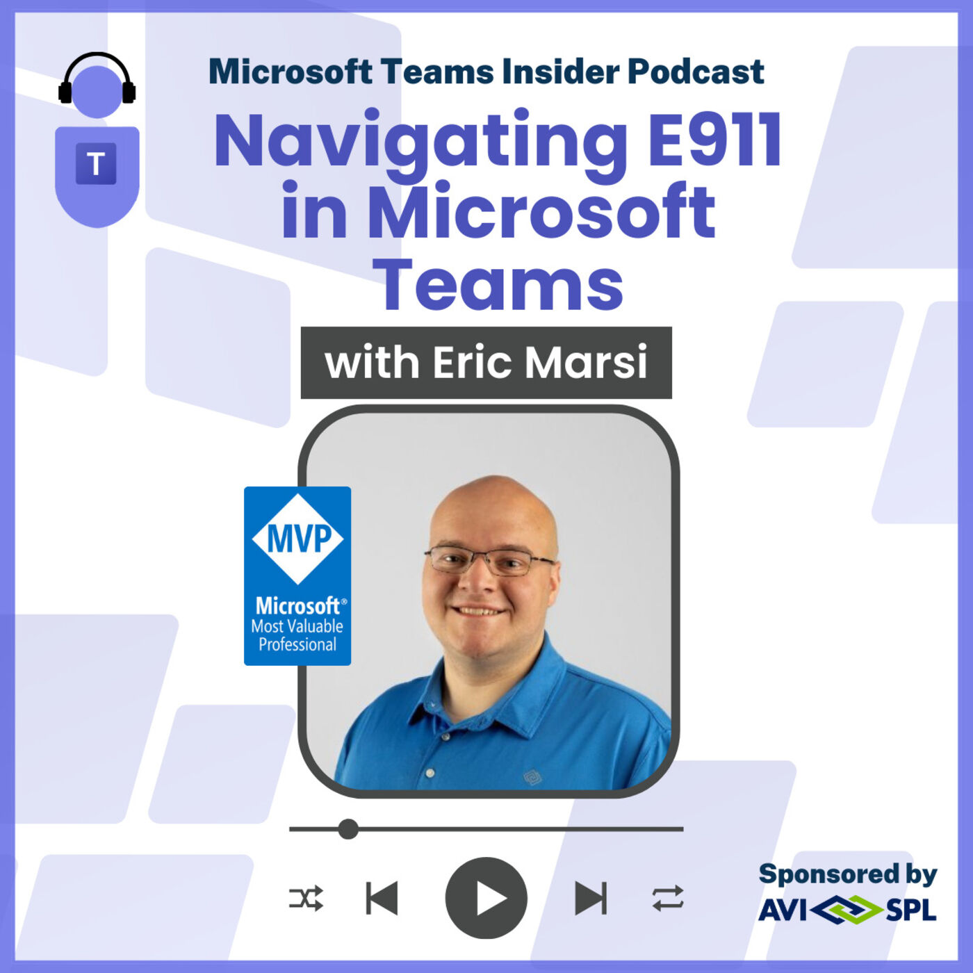 Understanding E911 in Microsoft Teams with Eric Marsi – Microsoft Teams ...