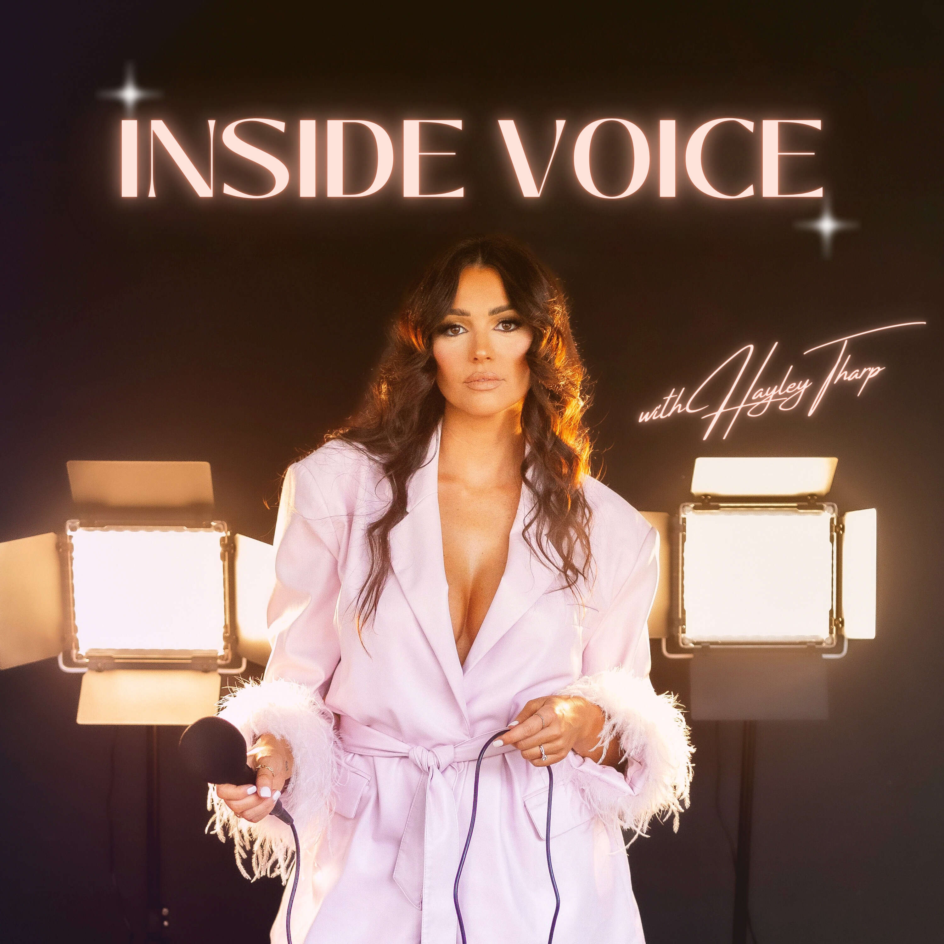 Inside Voice | Listen on Podurama podcasts