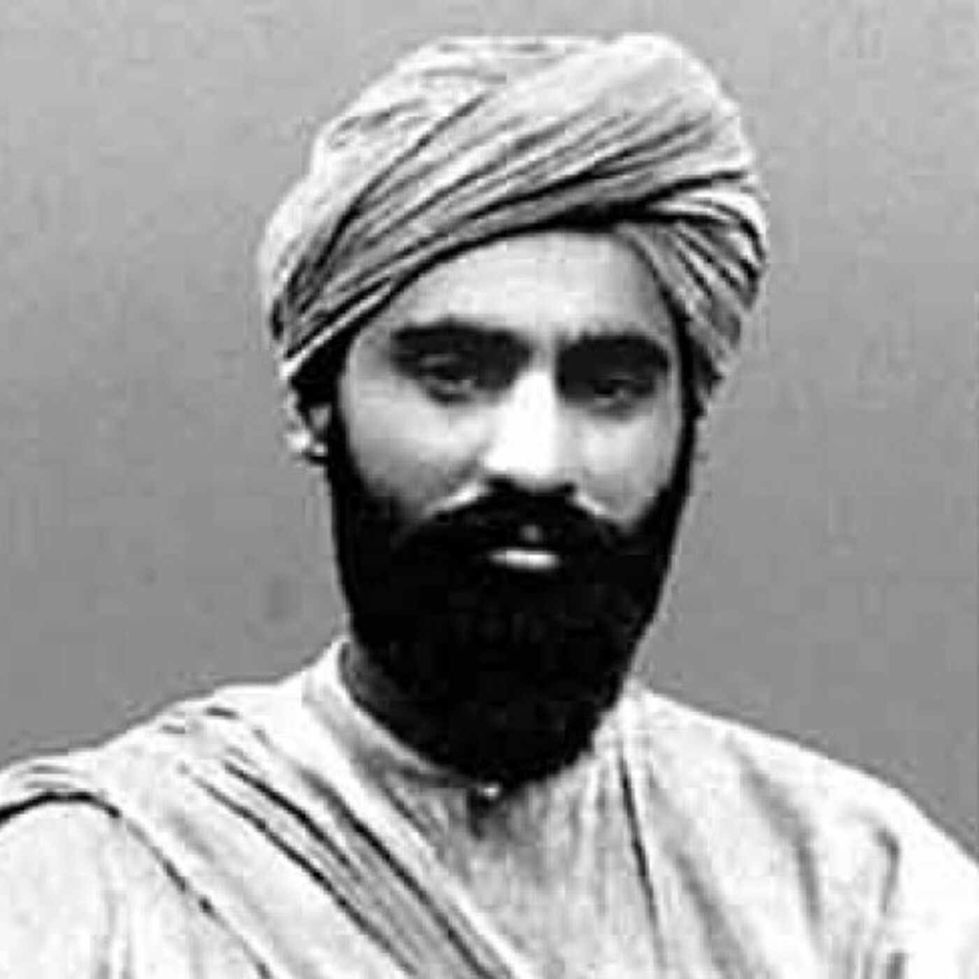 Sadhu Sundar Singh - a brief biogrpahy by Michelle Buckman - Part 1 ...