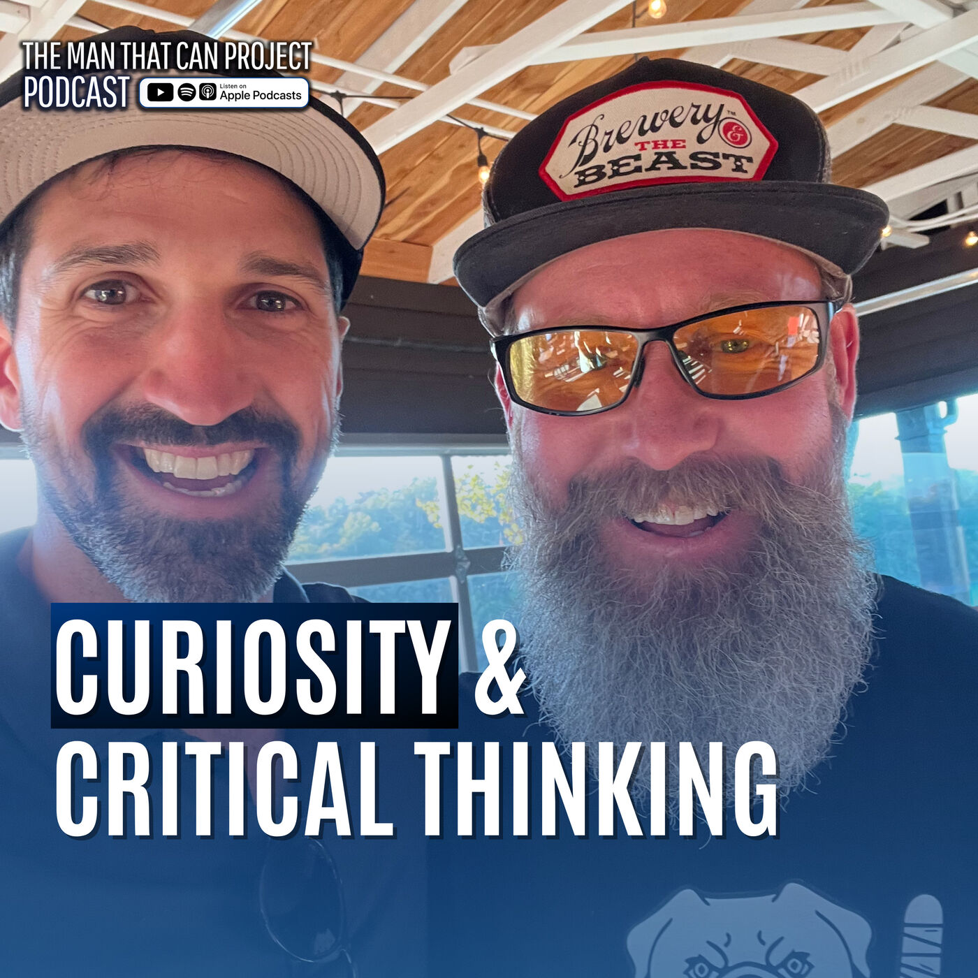 Overcoming Distractions and Changing Habits with Chad McCormick #529 ...