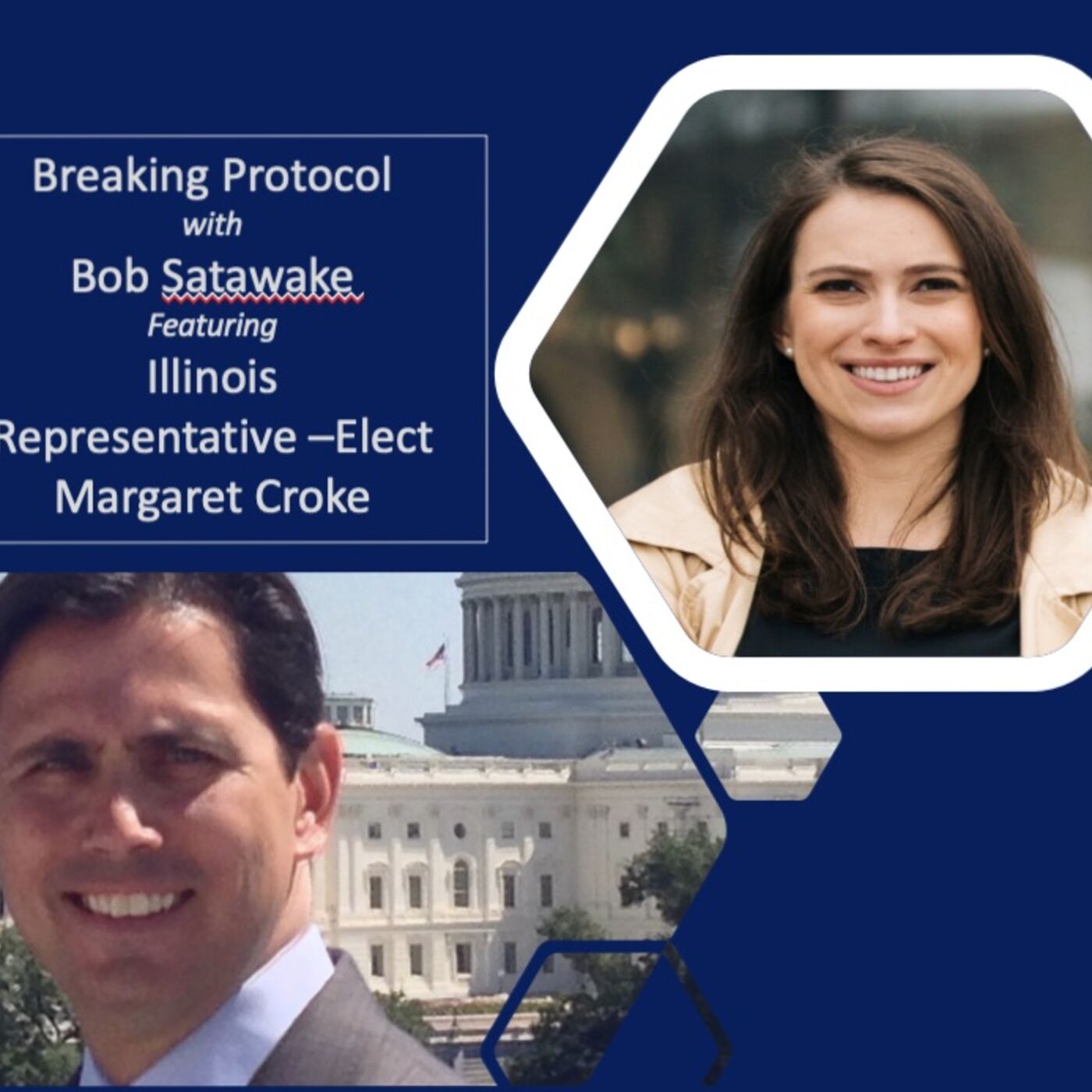 "A New Generation Of Women" featuring Representative-Elect Margaret ...