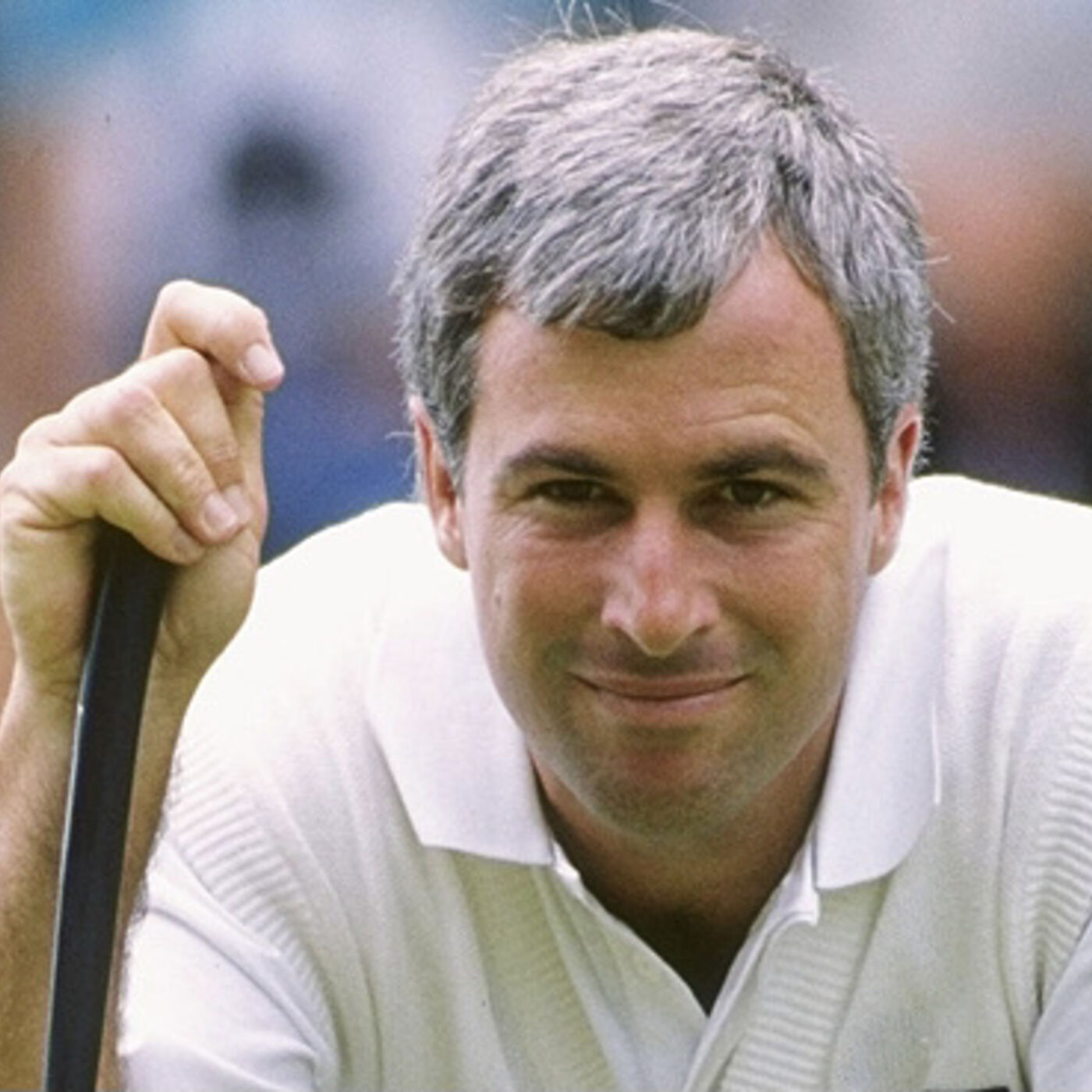 Curtis Strange - Part 1 (The Early Years) | FORE the Good of the Game