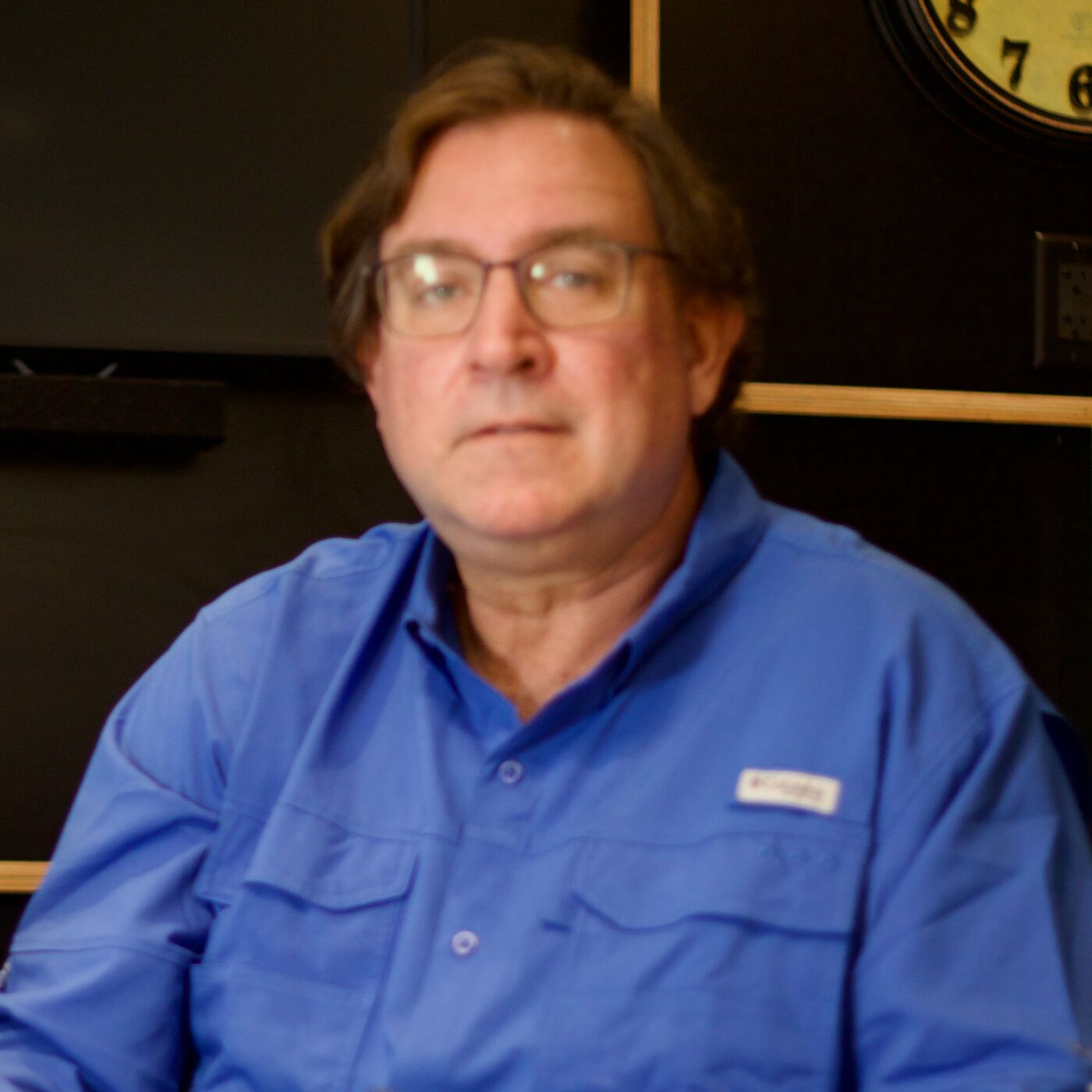 Suppression in East Palestine Ohio With Scott Smith and Lesley Pacey ...