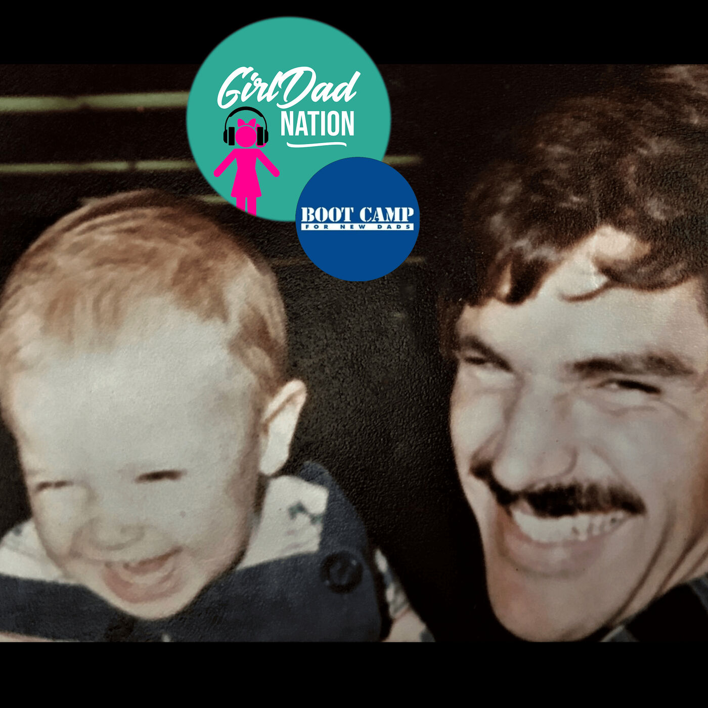 BONUS: Top Moves for New Dads (ft. Greg Bishop and Chuck Ault, Boot ...