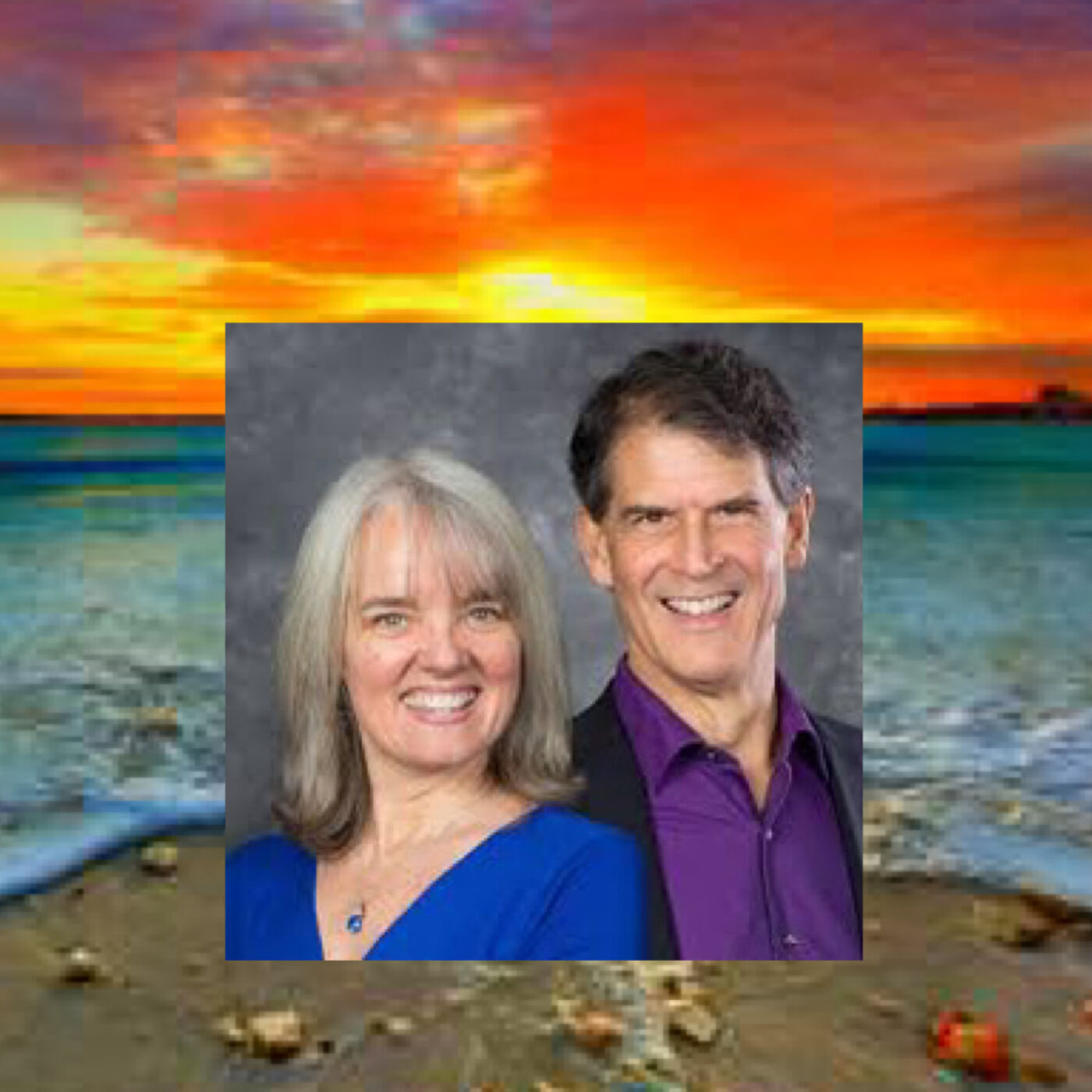 Proof of Soul: Eben Alexander, MD and Karen Newell, featuring music ...