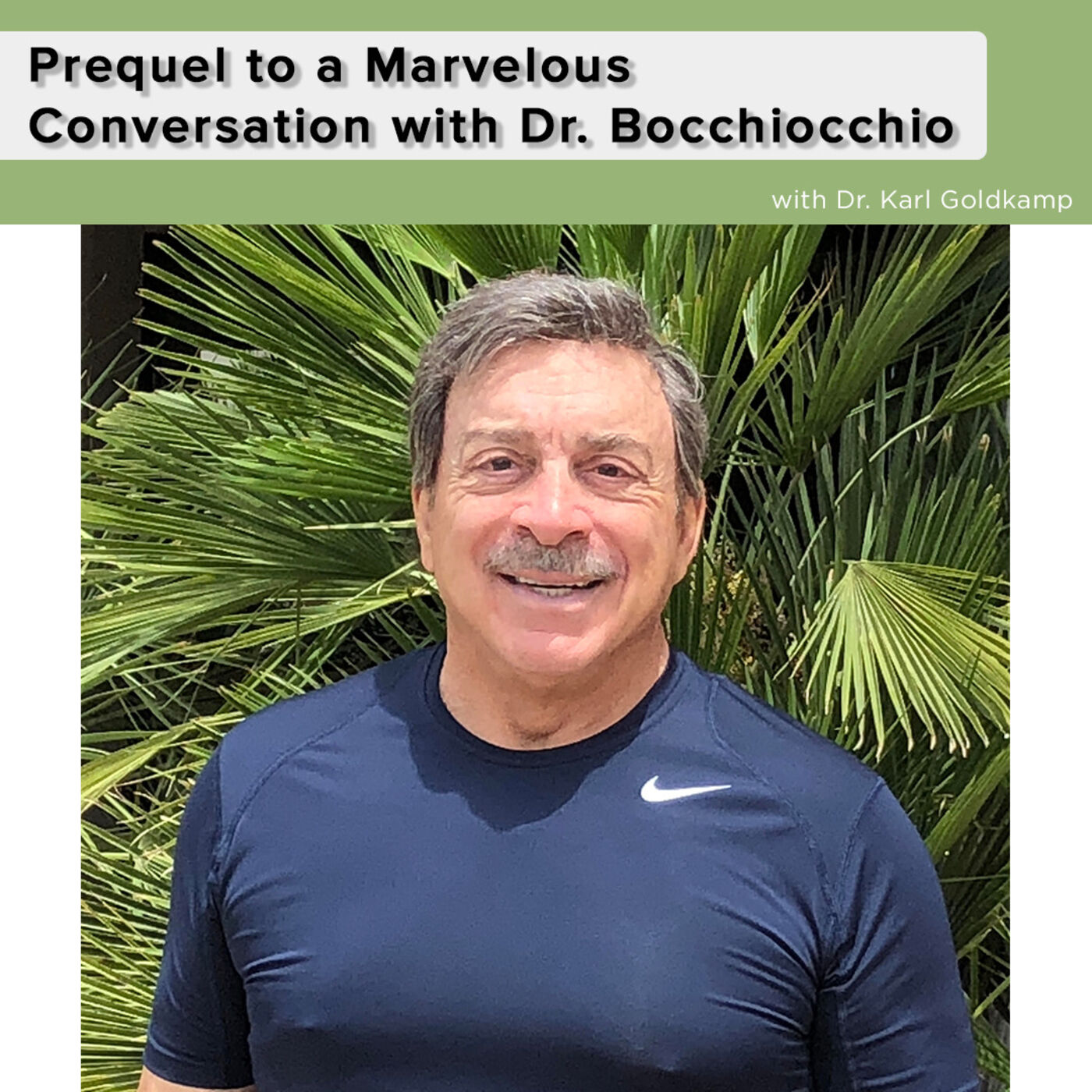 Prequel to a Marvelous Conversation with Dr. Bocchiocchio « Keto Naturopath