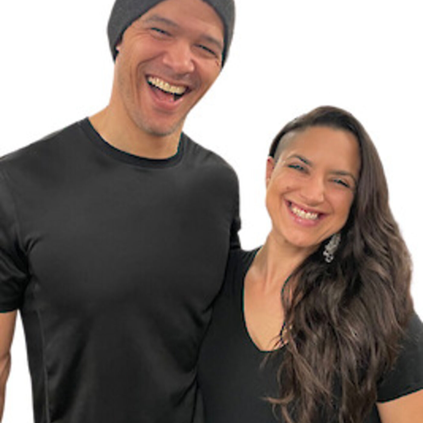 Healthy Lifestyles for Couples with Bronson Dant and Natalie Grasso ...