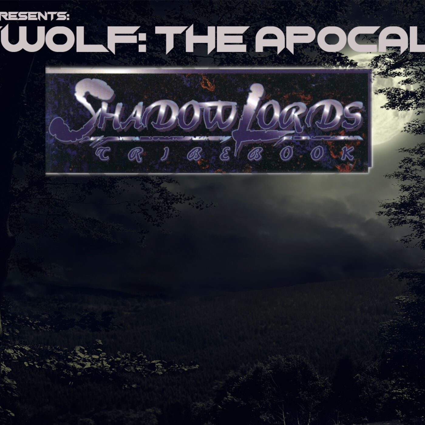 Werewolf the Apocalypse - Rage Across Appalachia - Episode 32 – 25 ...