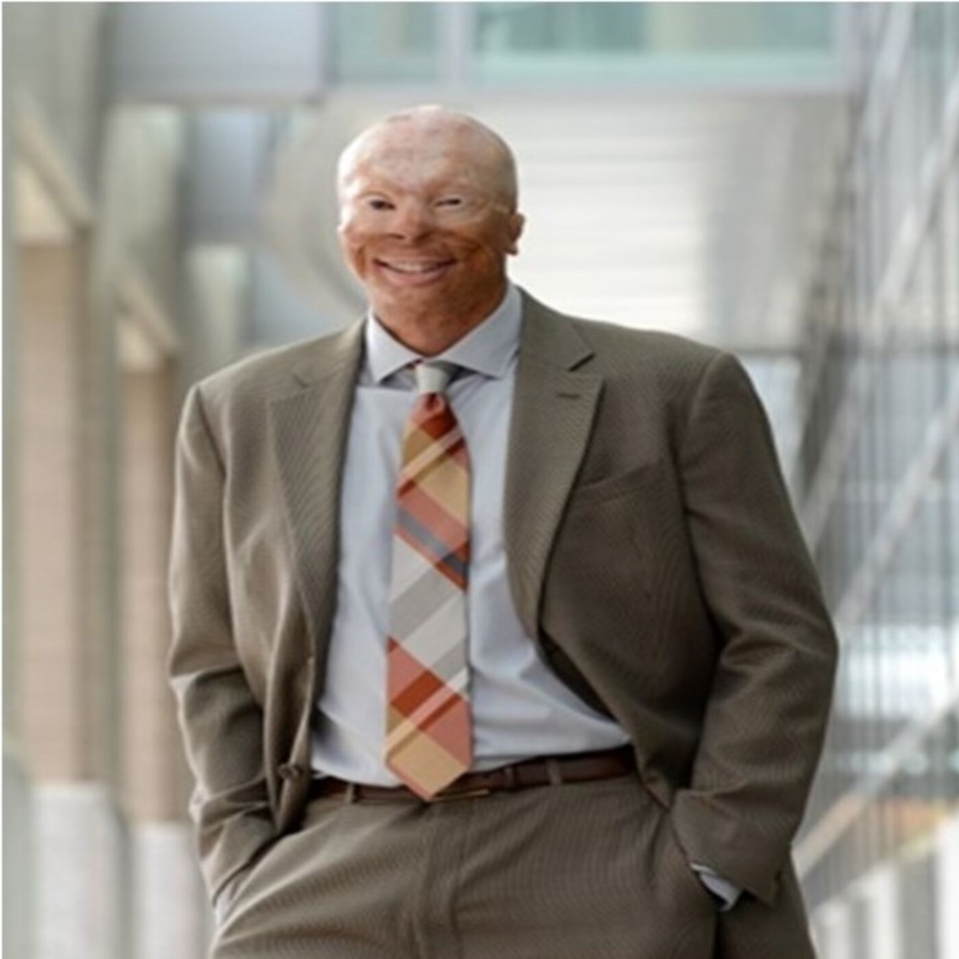 S7 The Survivors Series E1 The Burning Shield with Jason Schechterle ...