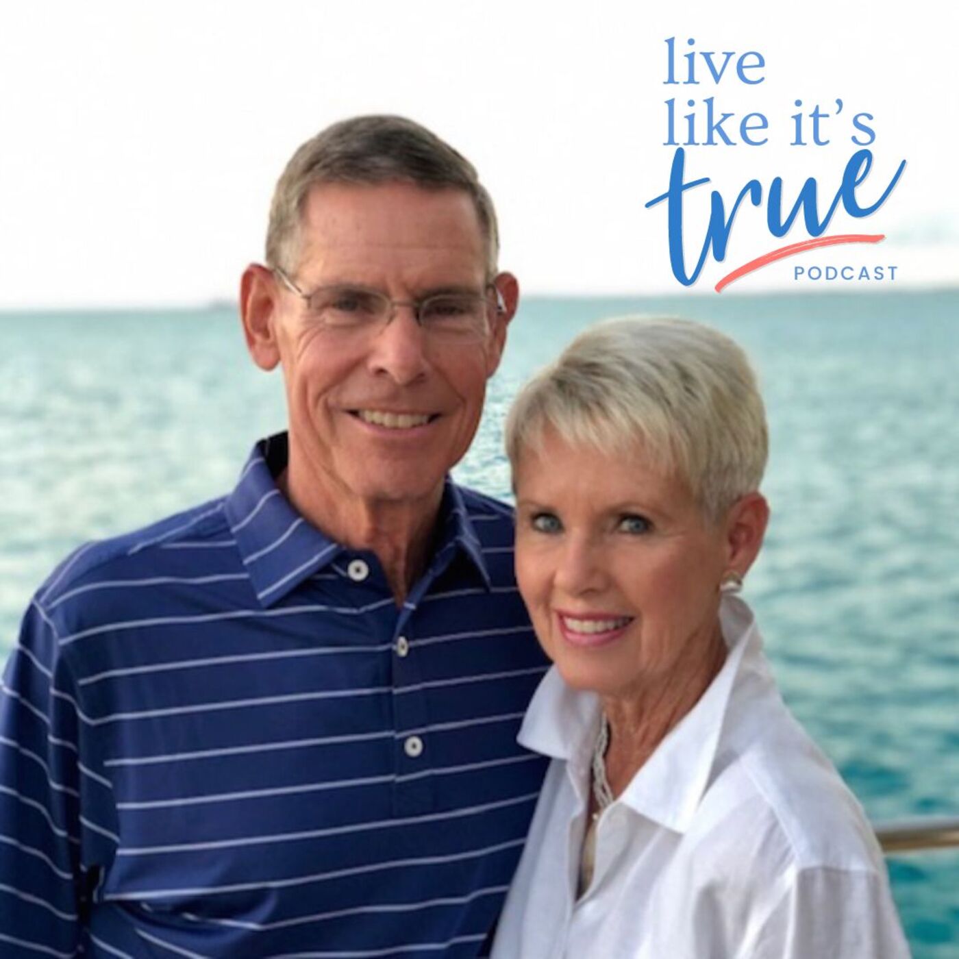 How to Leave & Cleave, and What Happens When You Don't {Bruce & Sue ...