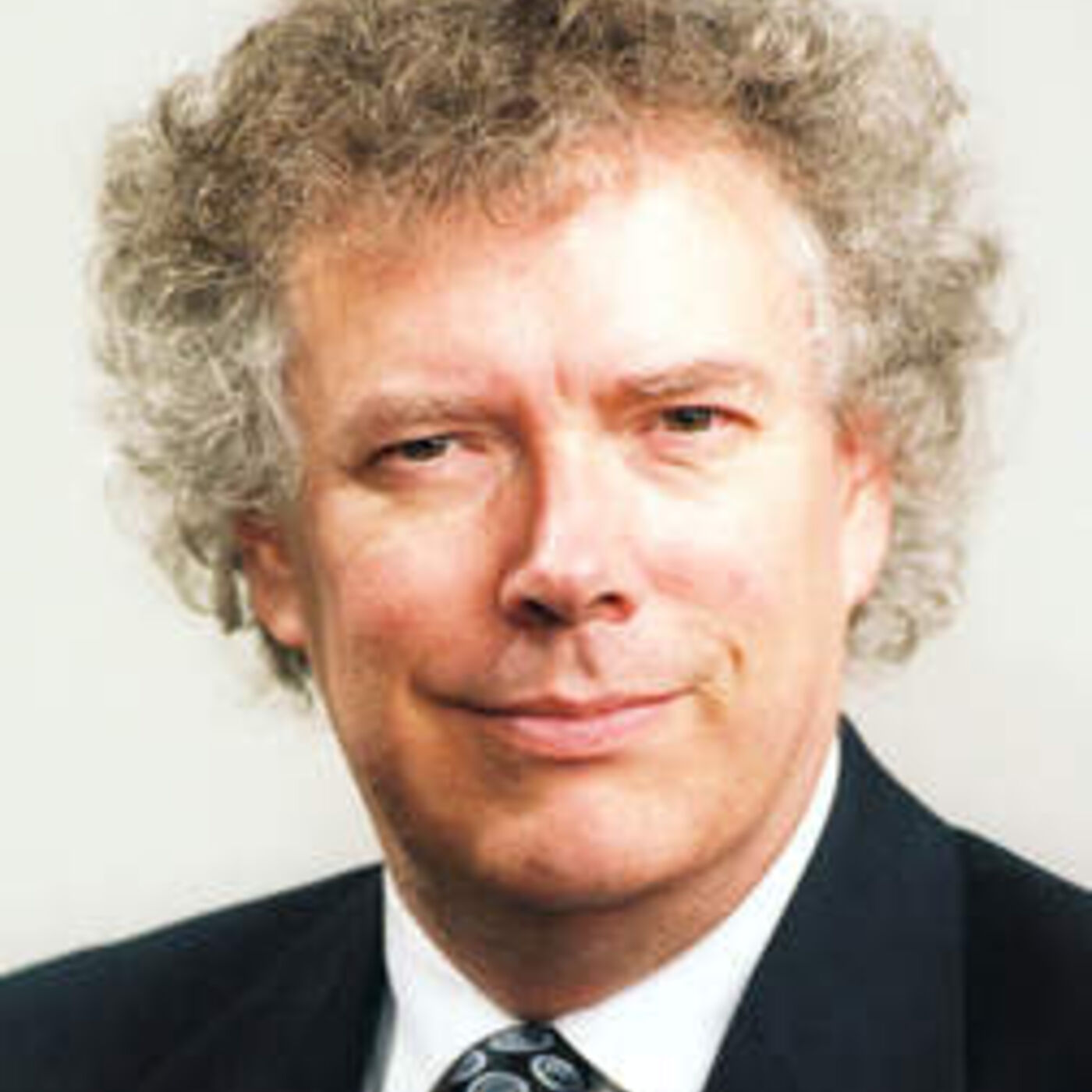 Frank Prosnitz/A Bridge to the Future - PODash