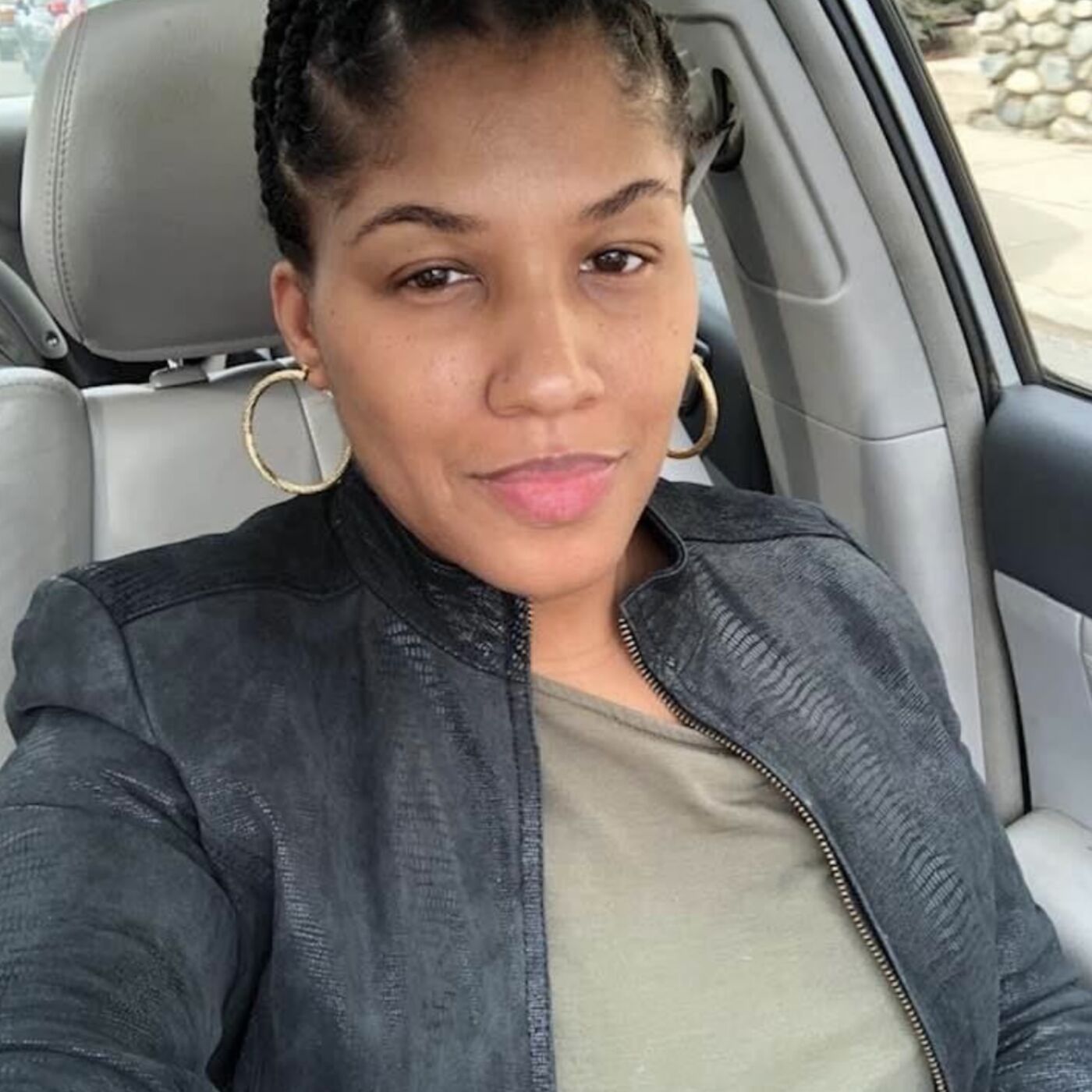 The Heartbreaking Tragedy Of The Foster Care System With Leslie Carrington – Slam the Gavel ...