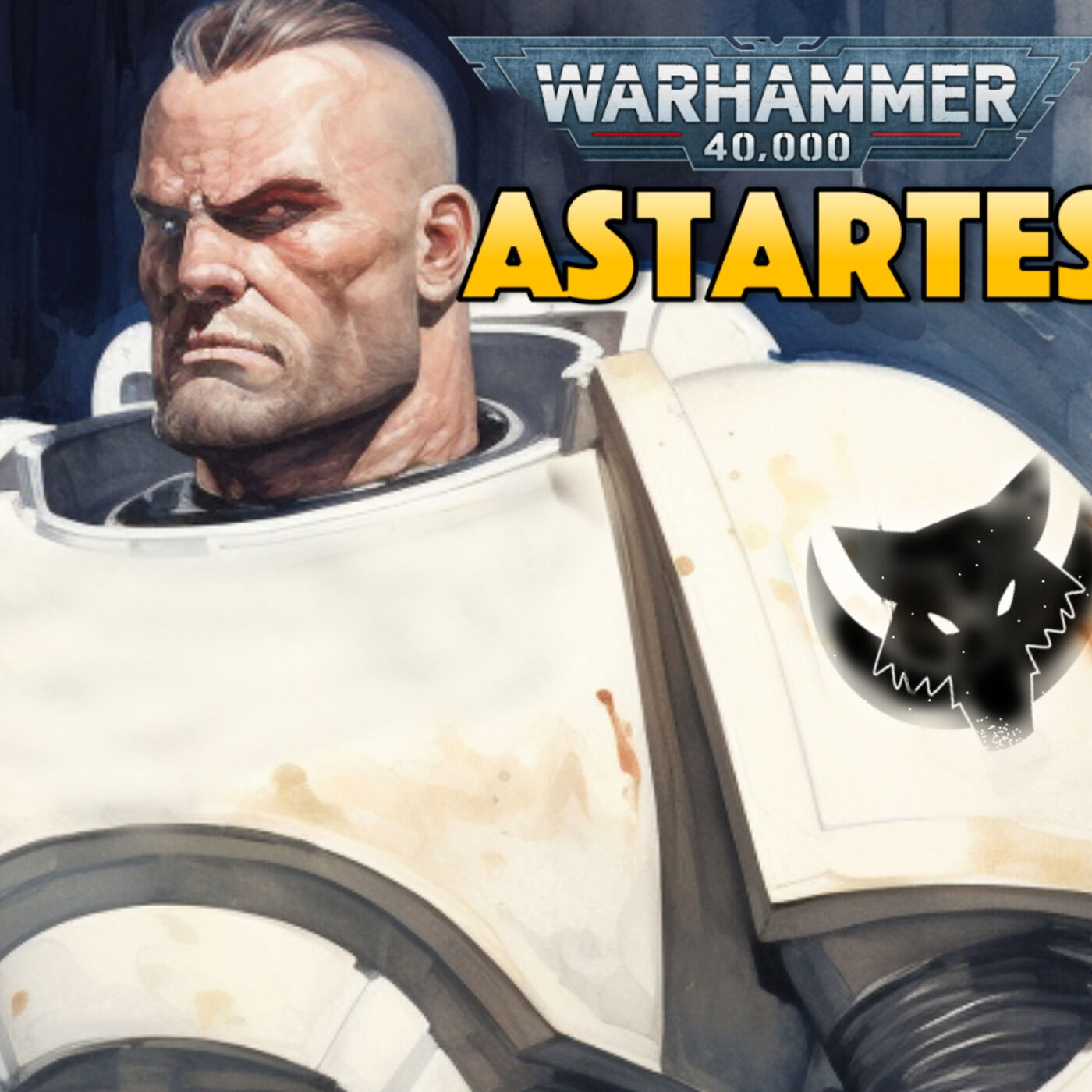 The Fatal Flaw of the Astartes: Secret Societies and The Warp |2 ...