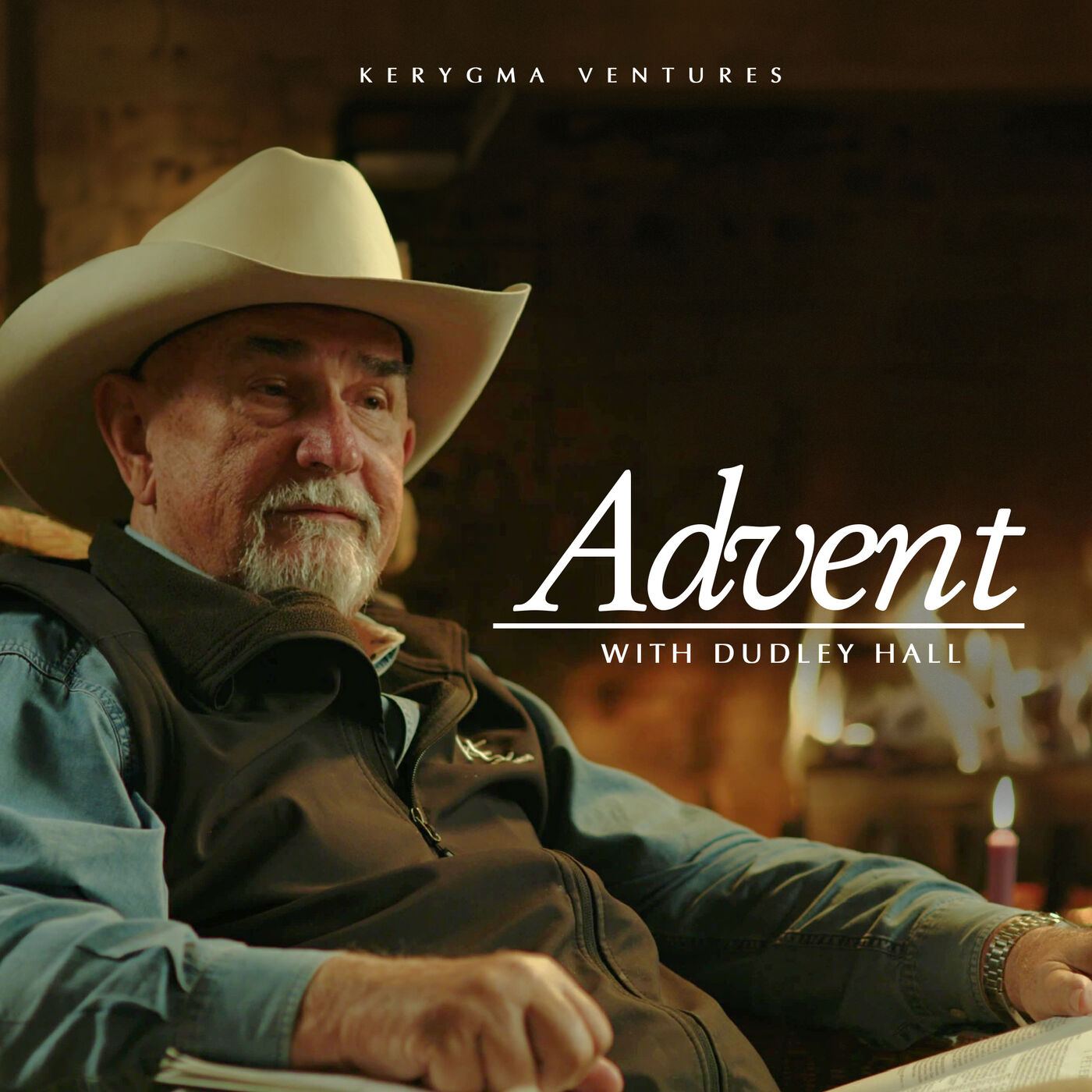 Embracing Joy | Advent Week 3 & the Candle of Joy – The Kerygma ...