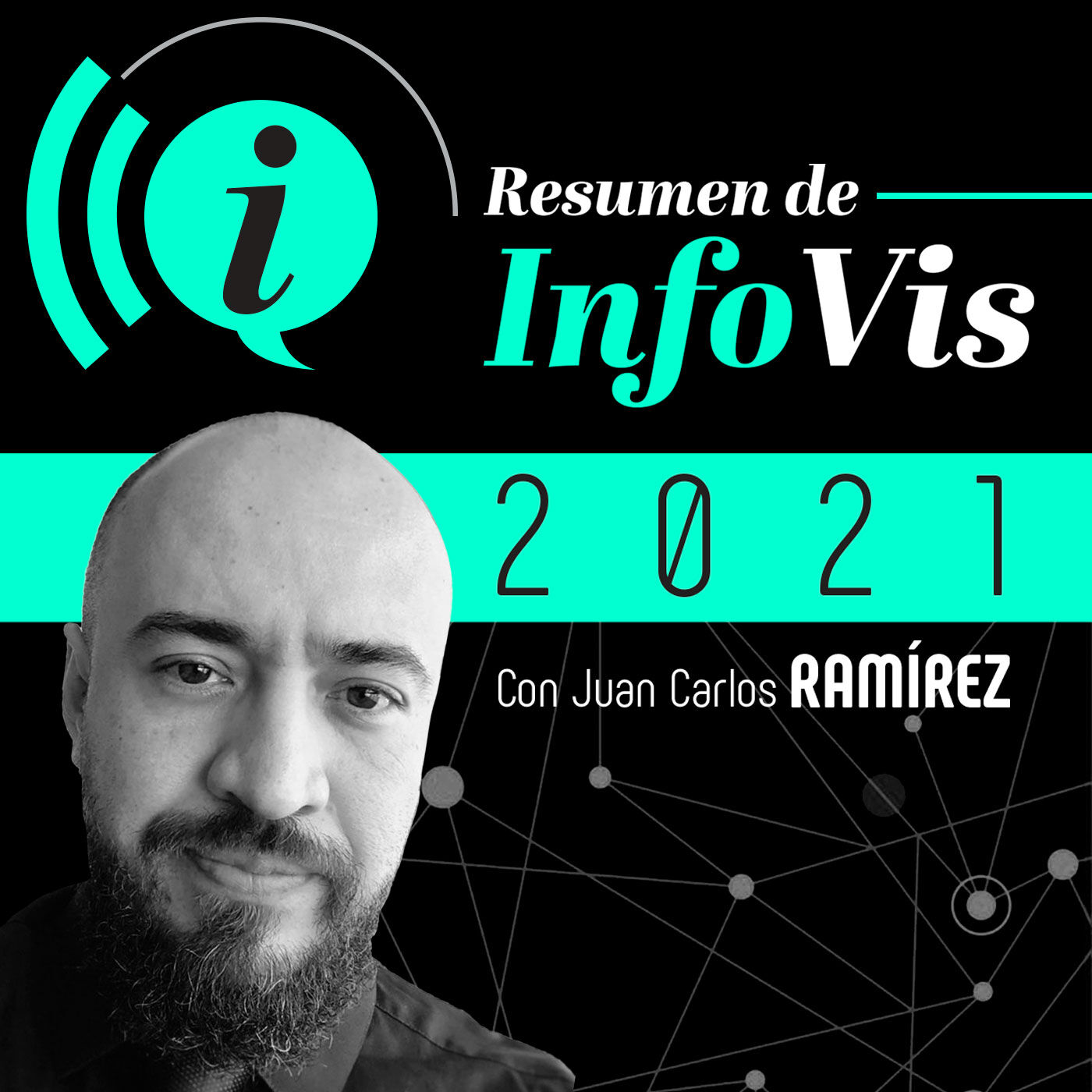 Resumen de InfoVis 2021 – Hablemos de Infografía – Podcast – Podtail