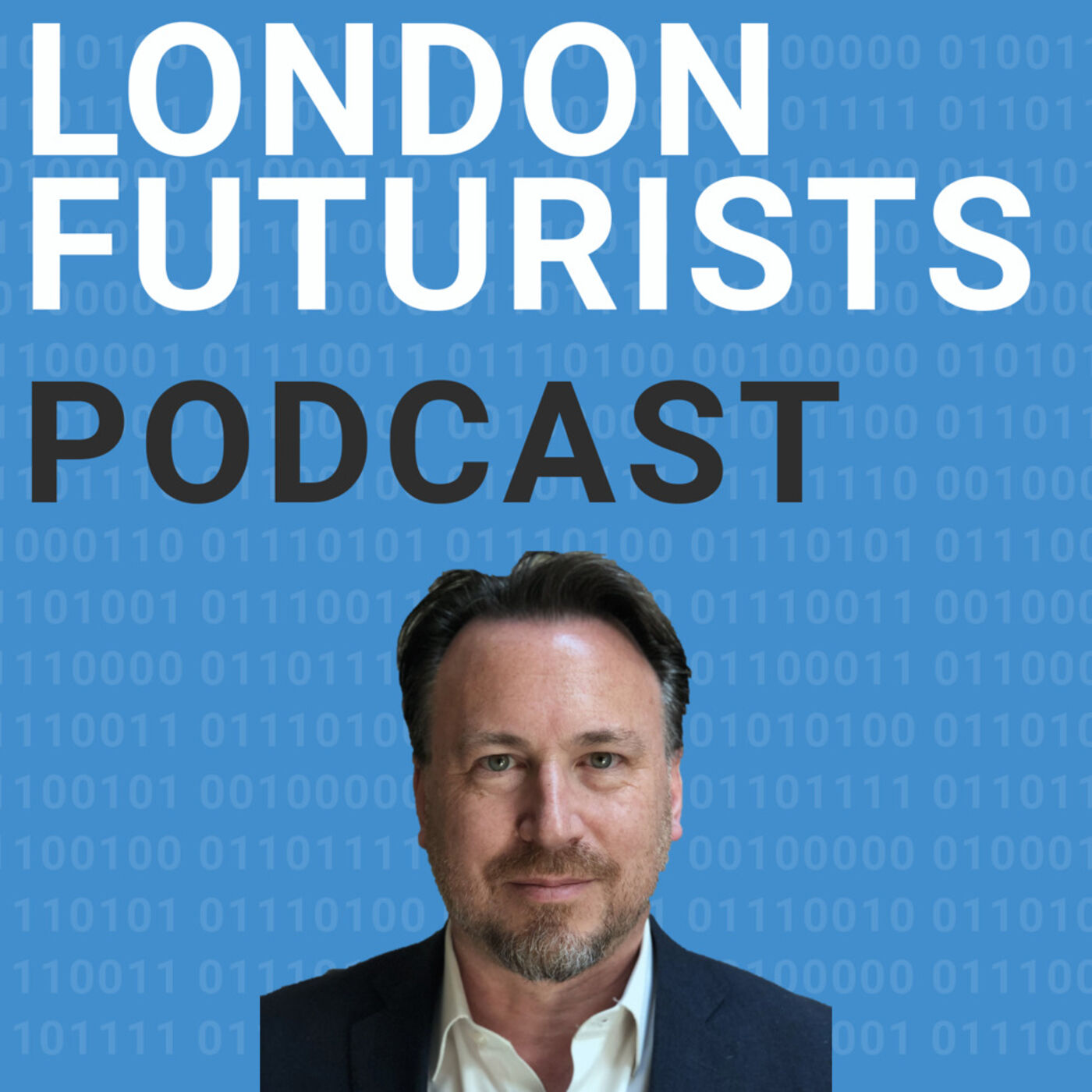 Climate Change: There’s good news and bad news, with Nick Mabey ...