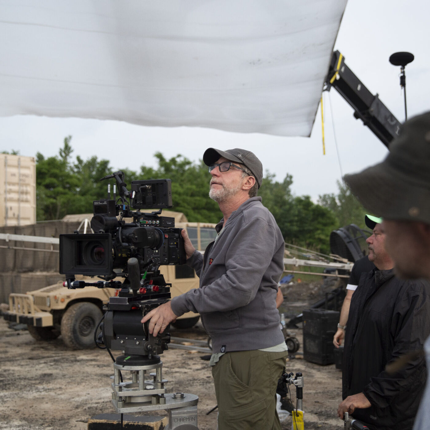 (Episode 342) Dahmer-The Jeffery Dahmer Story Actor: Furly Mac ...