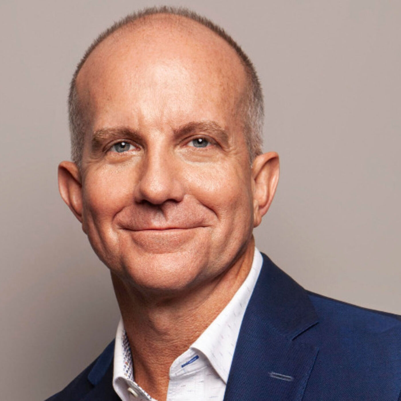 Struggle Well, Live Well with Dr. Kevin Gilliland! 226 – Boundless Body ...