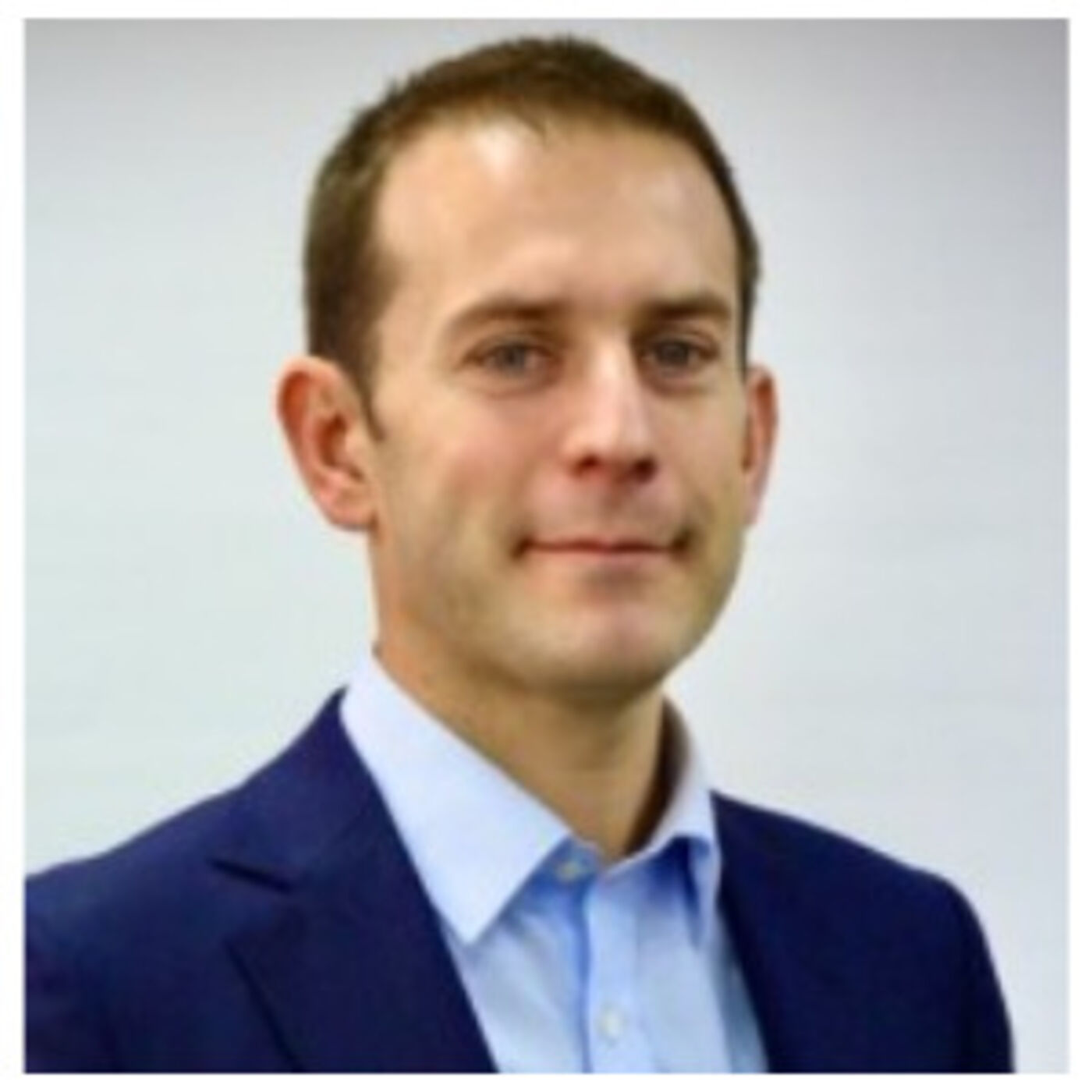 Episode 21 - In conversation with Guillaume Turlin – The Global ...