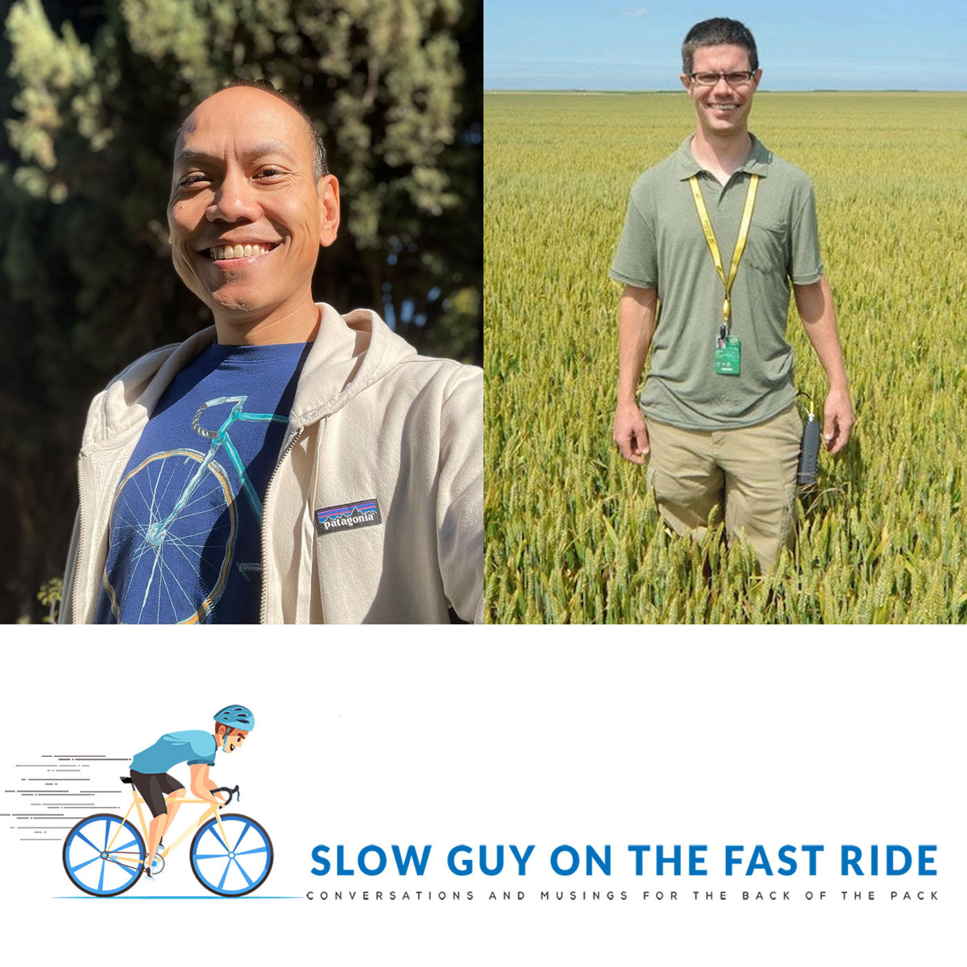 Episode 7: What is the future of cycling media? – Slow Guy On The Fast ...
